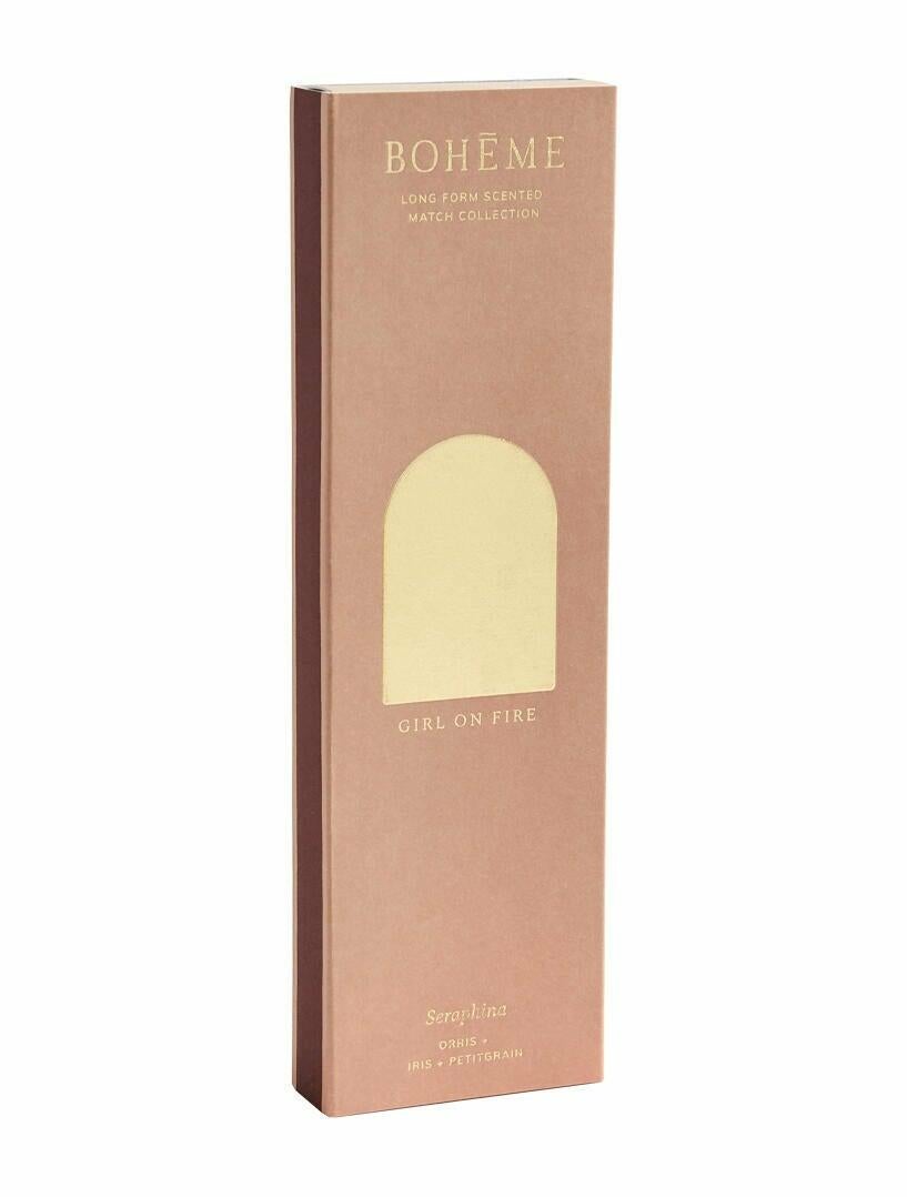 Boheme Fragrances | The RealReal