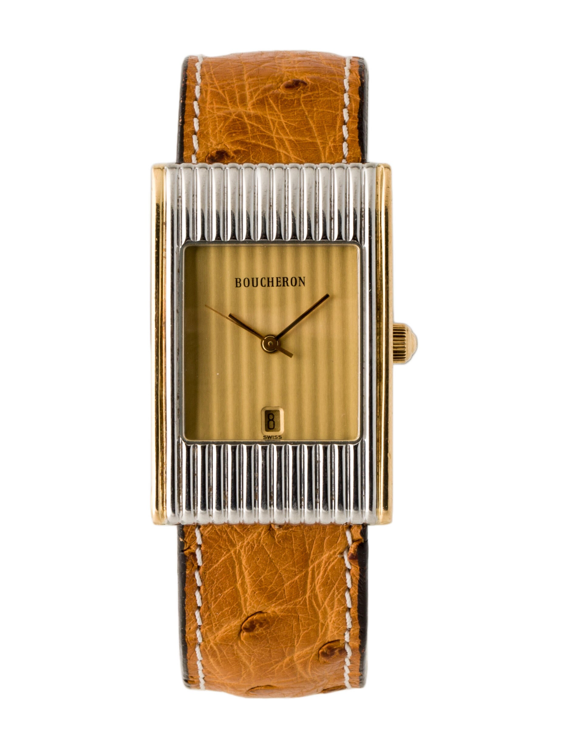 Boucheron Watches | The RealReal