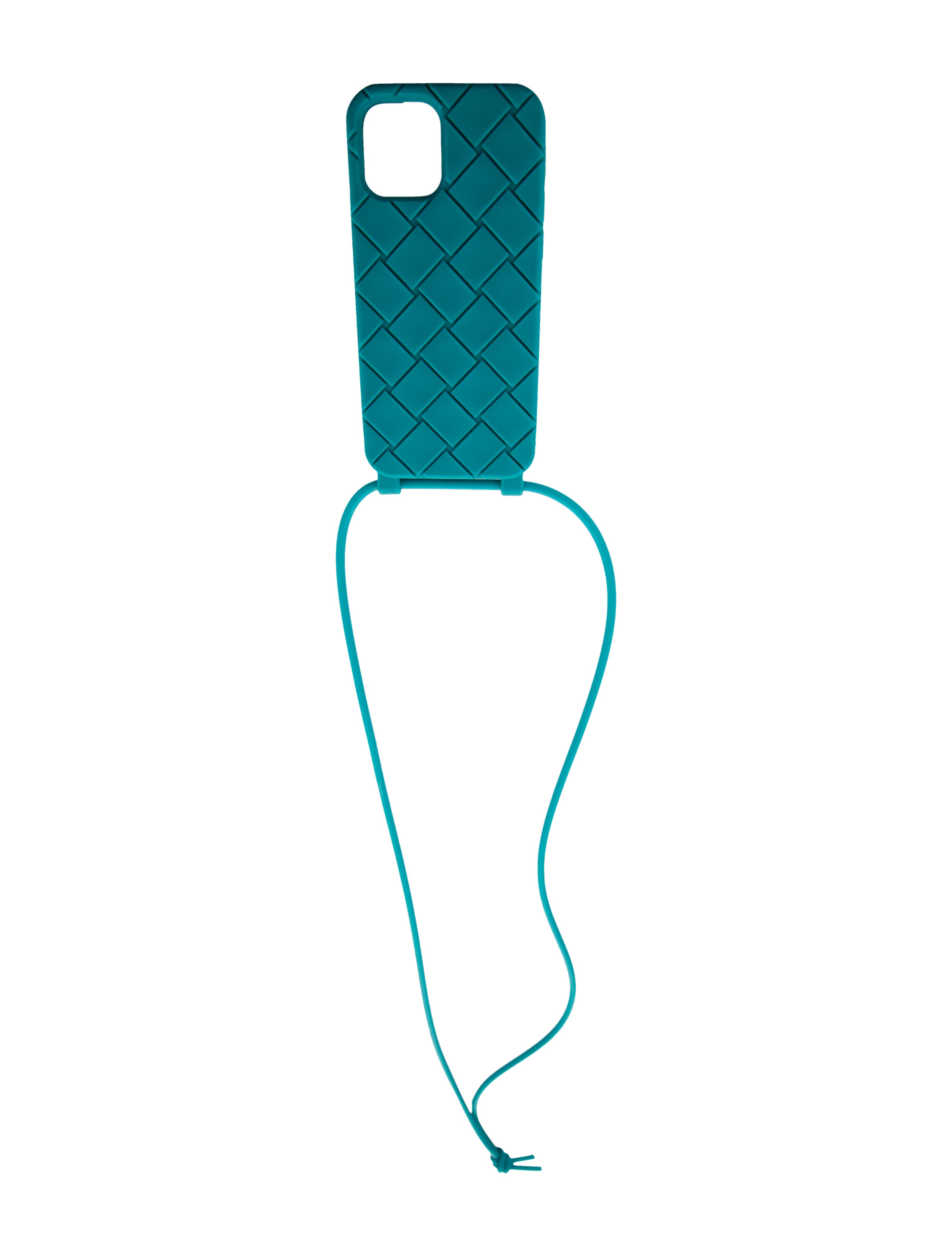 Burberry Cell Phone Sleeve - Gold Technology, Accessories - BUR36375 ...