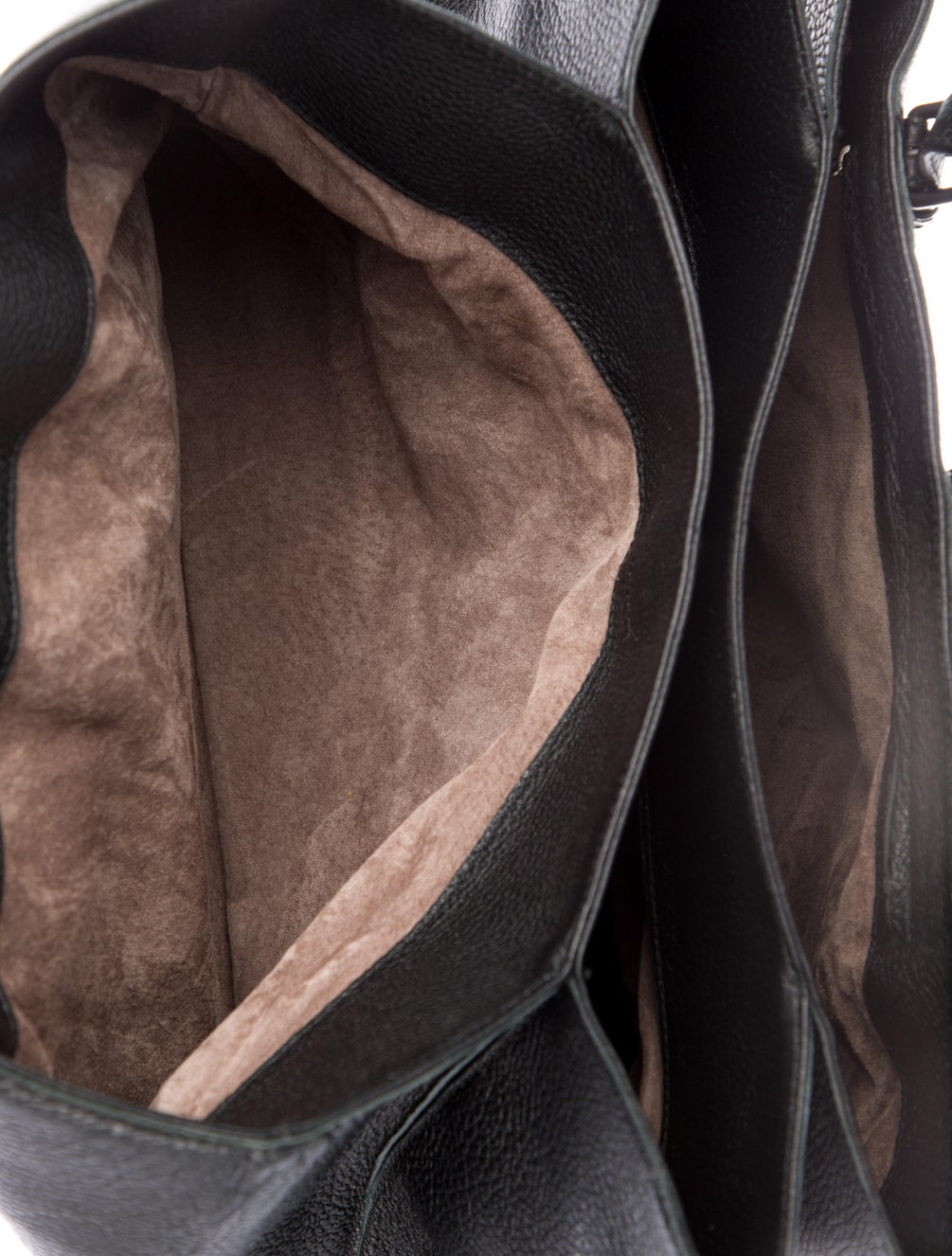 Bottega Veneta Medium Roma Bag - Black Handle Bags, Handbags ...