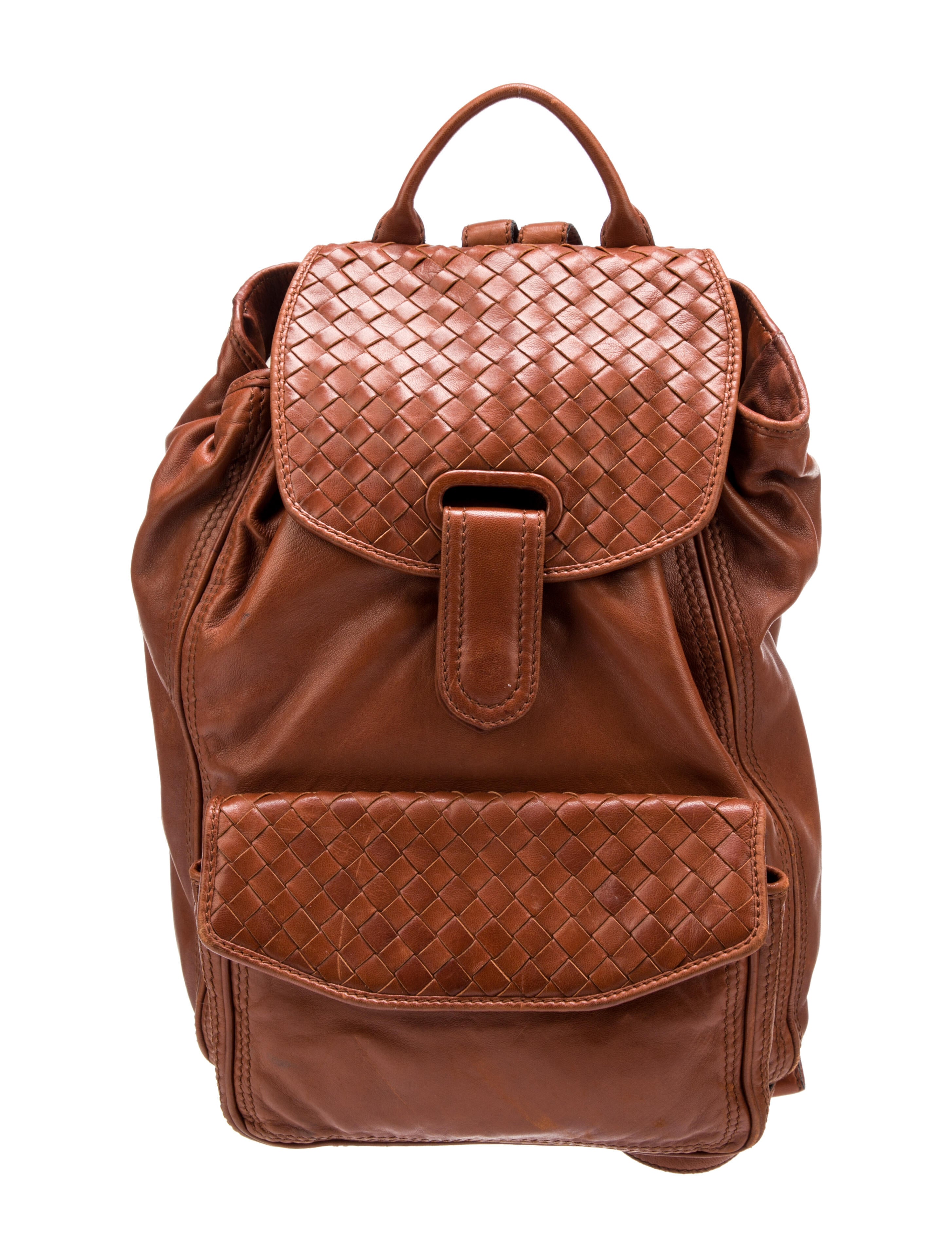 Michael Michael Kors Monogram Rhea Slim Backpack - Black Backpacks ...