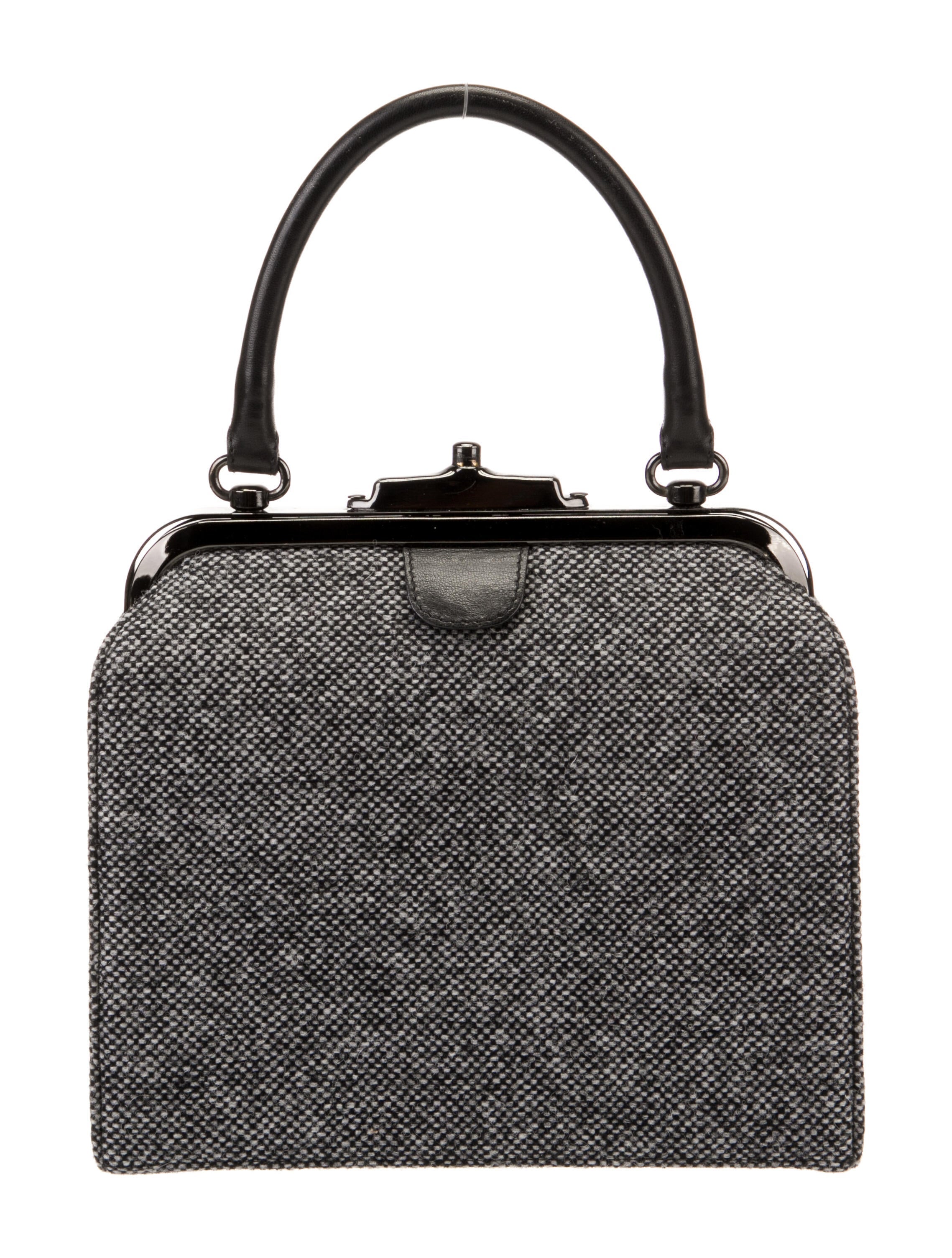 Hermès HAC Birkin 45 - Brown Handle Bags, Handbags - HER64268 | The ...