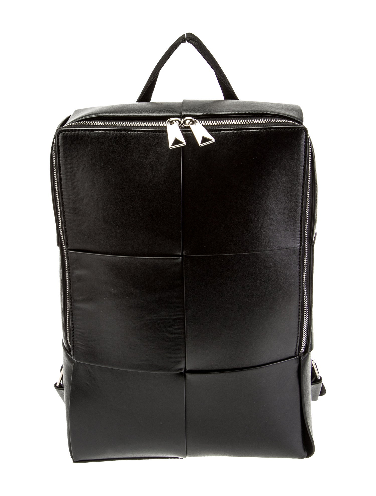 MCM Union Jack Visetos Stark Backpack - Black Backpacks, Bags ...