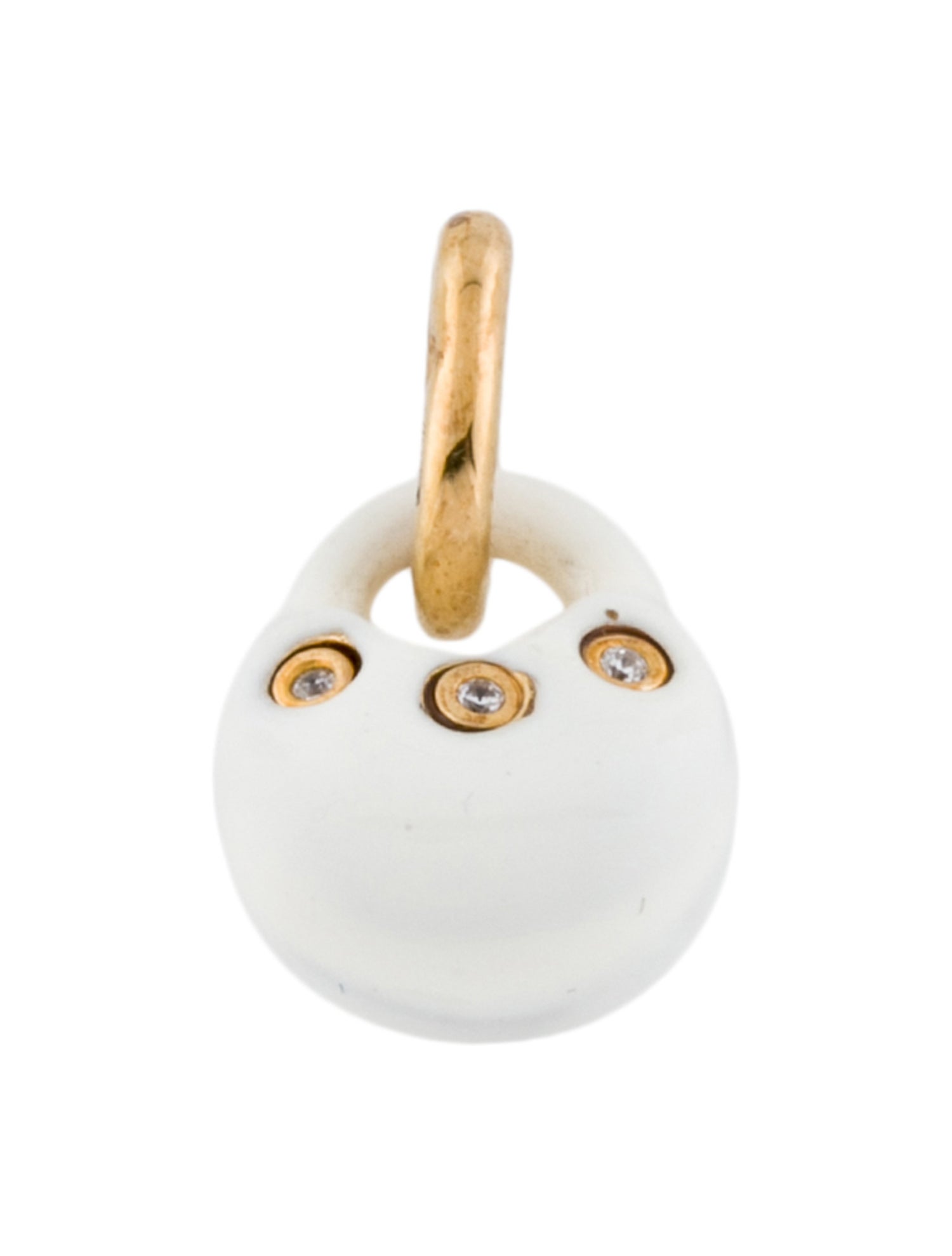 Authenticated Bottega Veneta Jewelry | The RealReal