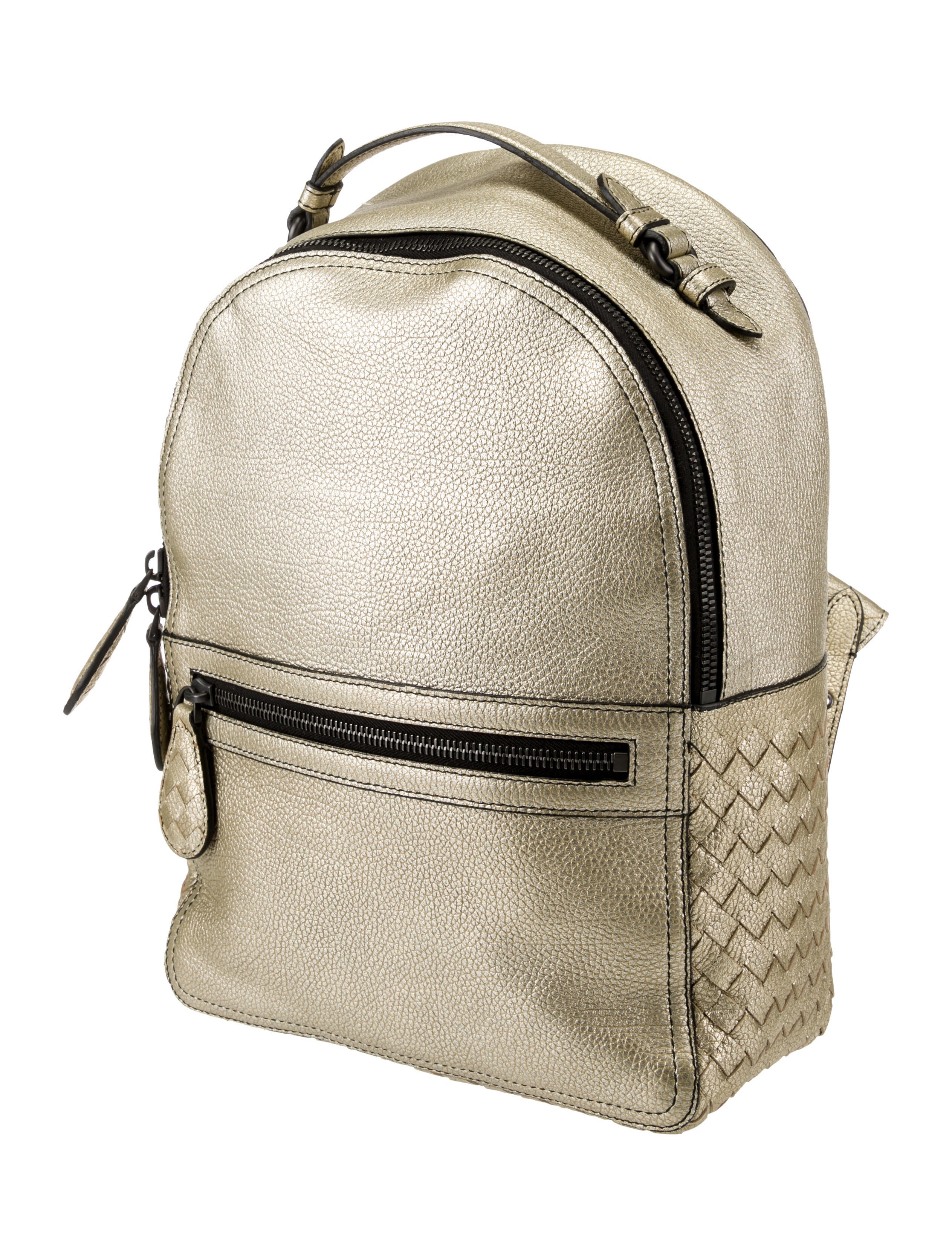 Bottega Veneta Backpacks for Women | The RealReal