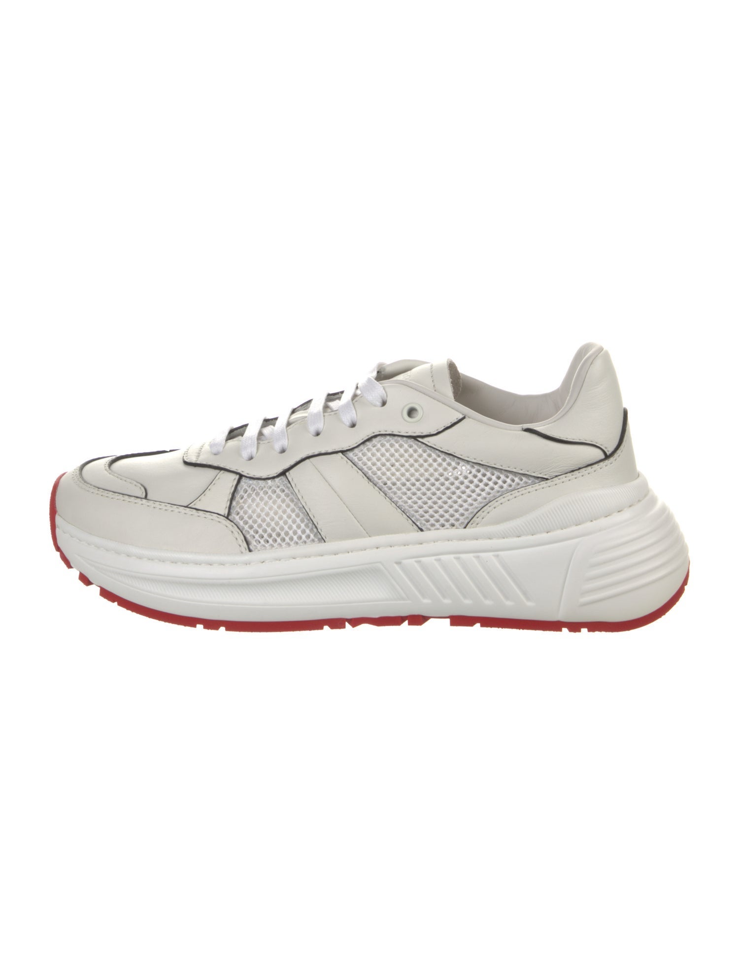 Versace Sneakers | The RealReal