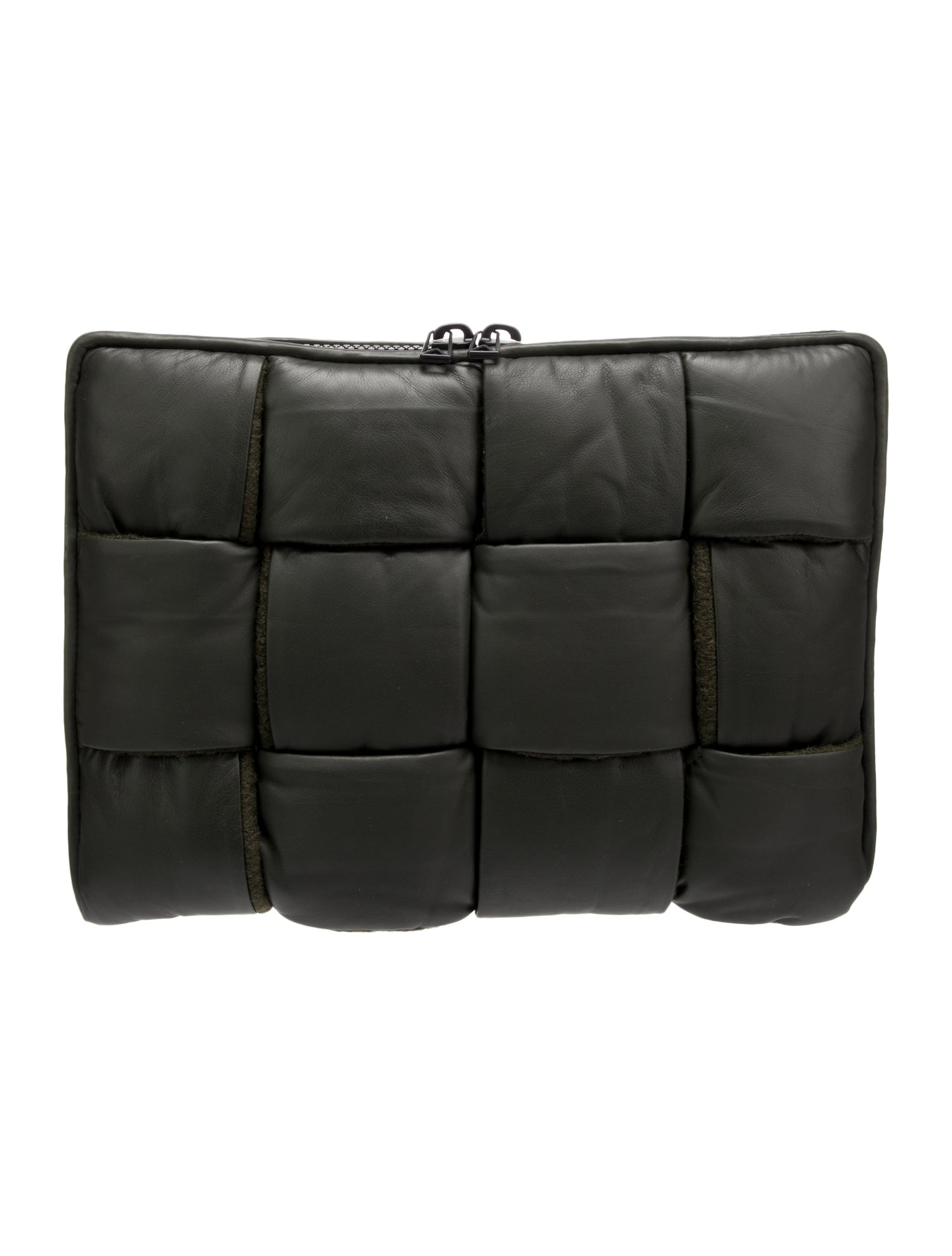 Goyard Men's Goyardine Print Leather Laptop Case - Red Laptop Covers ...