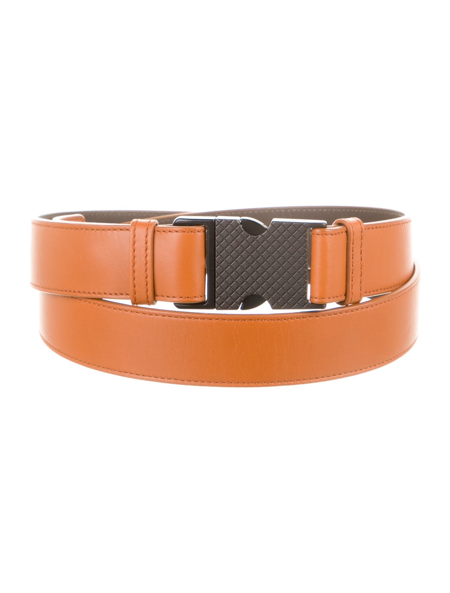 Bottega Veneta Belts | The RealReal