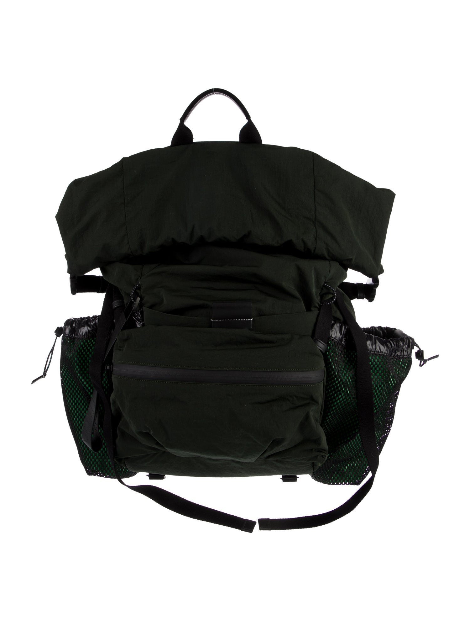 Goyard Goyardine Janson Backpack - Black Backpacks, Bags - GOY32887 ...