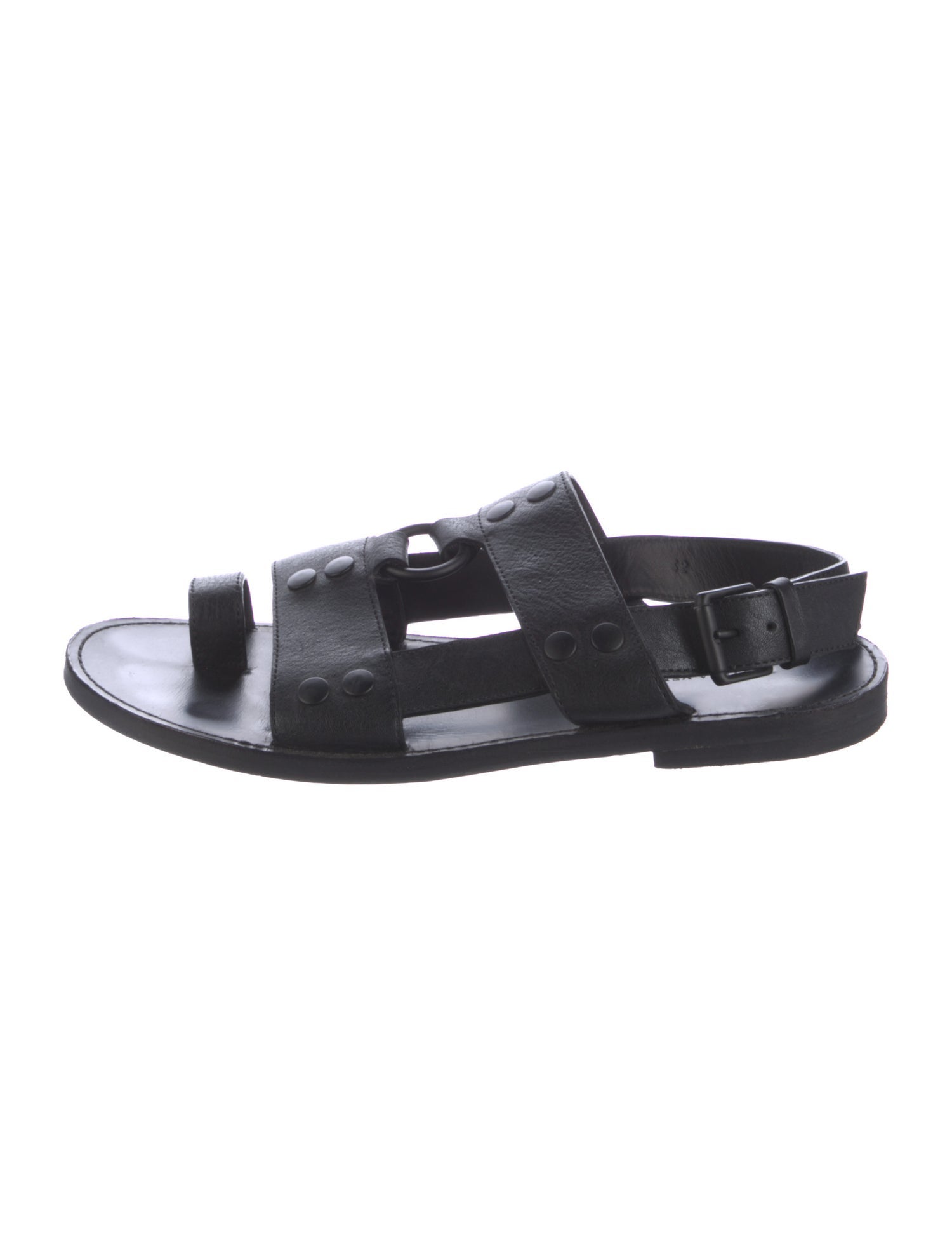 Designer Sandals For Men | The RealReal