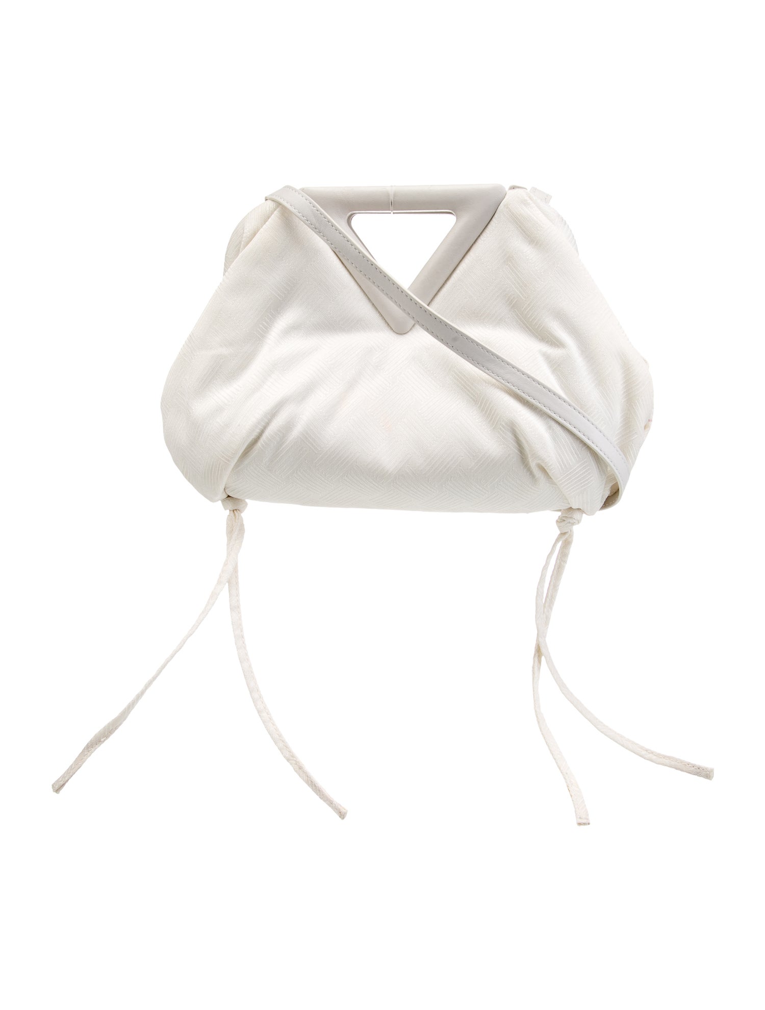 Bottega Veneta Mini Pouch - Yellow Clutches, Handbags - BOT260285 | The ...