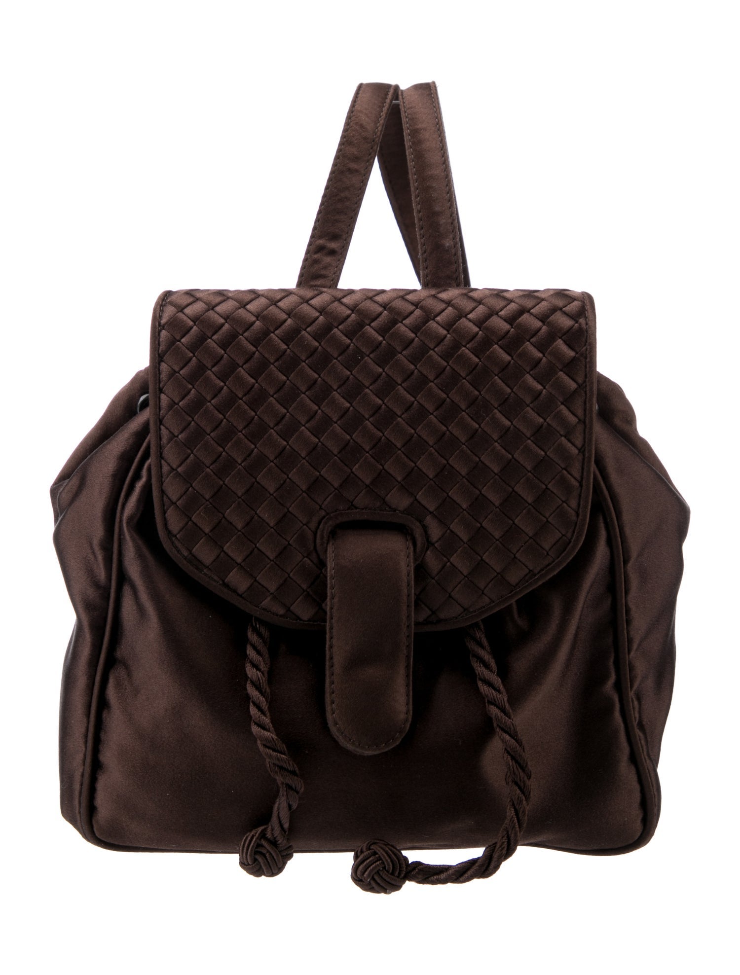 Bottega Veneta Backpacks for Women | The RealReal