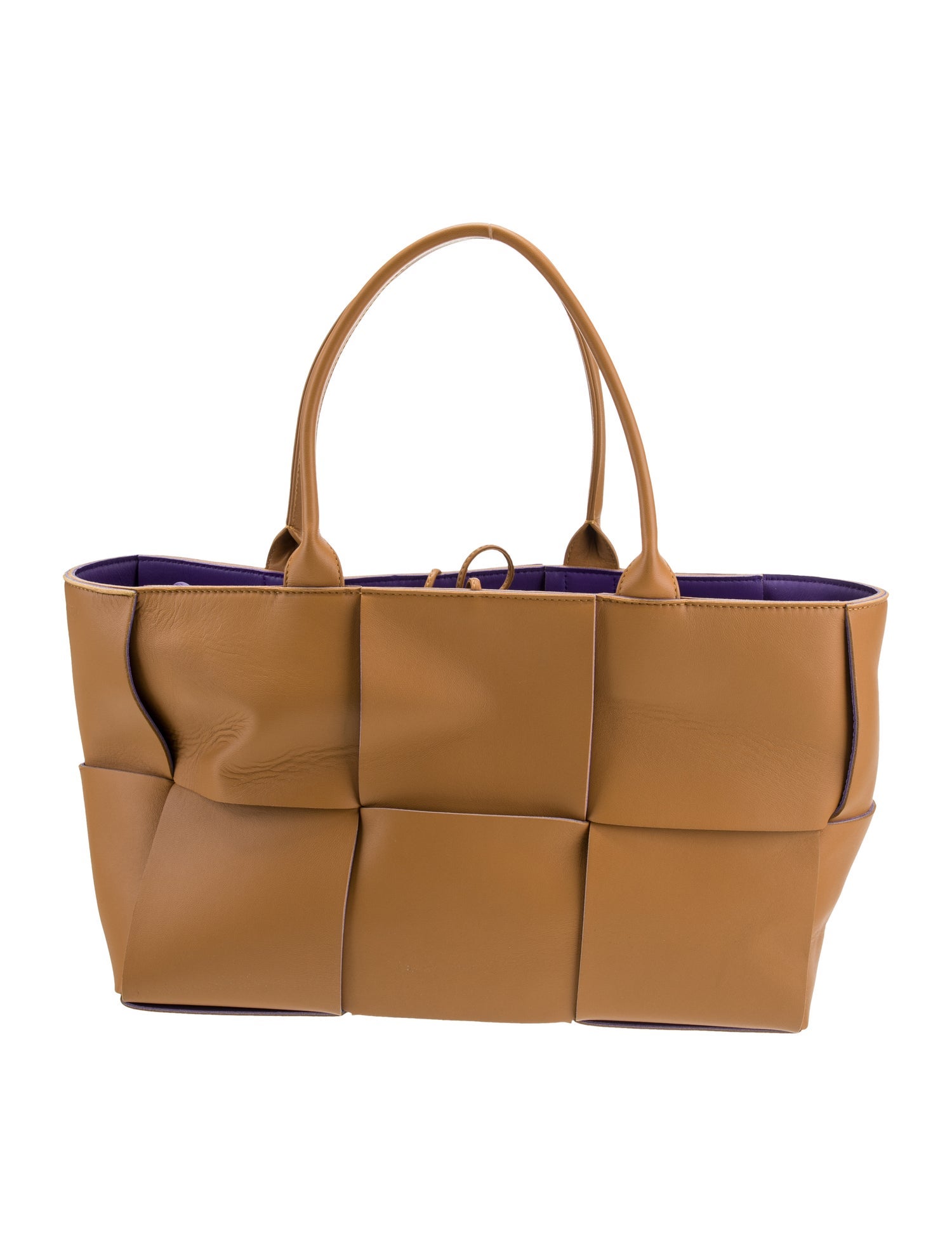 Bottega Veneta Intrecciato Large Arco Tote - Green Totes, Handbags ...