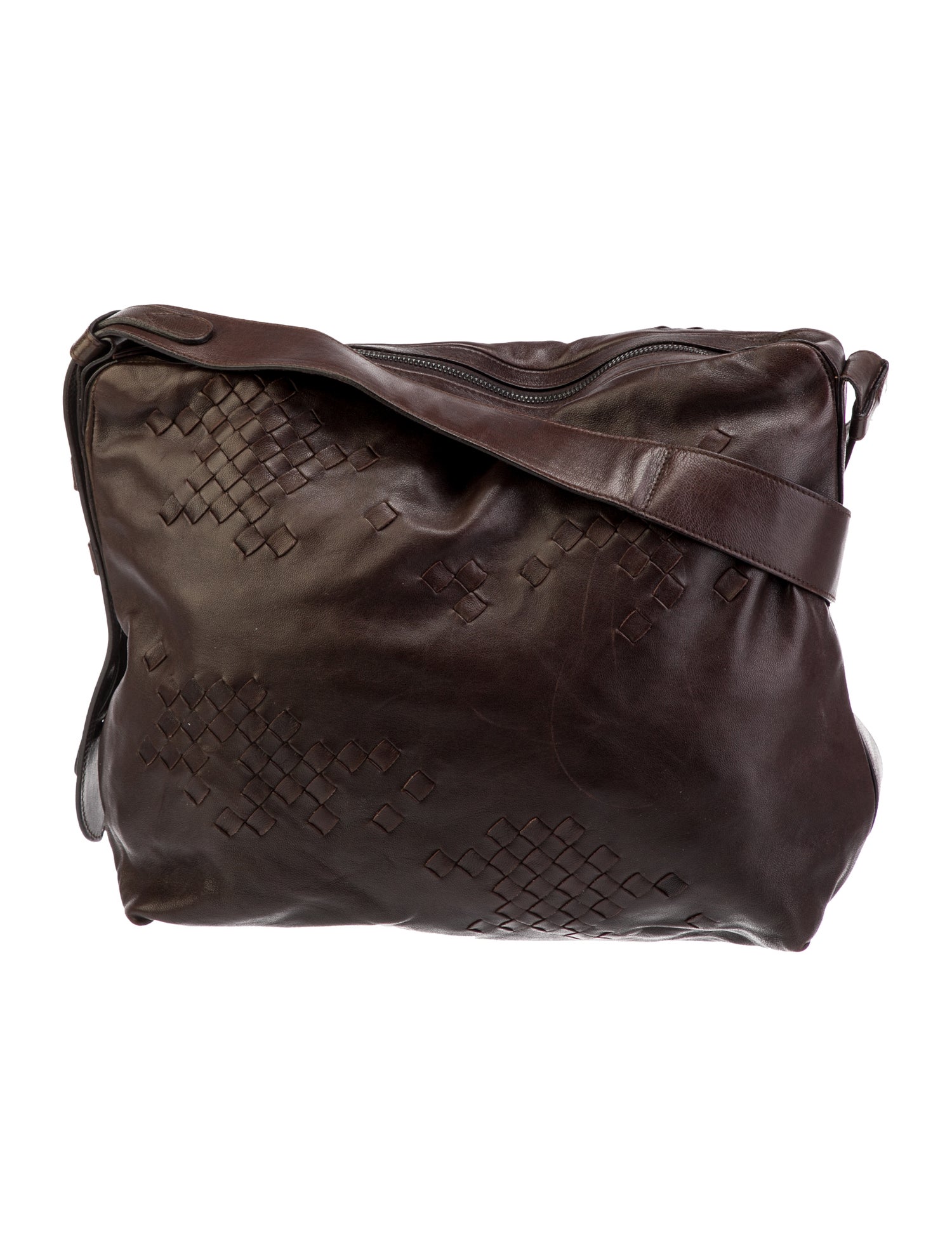 Devi Kroell Large Suede Hobo - Green Hobos, Handbags - DEV20363 | The ...