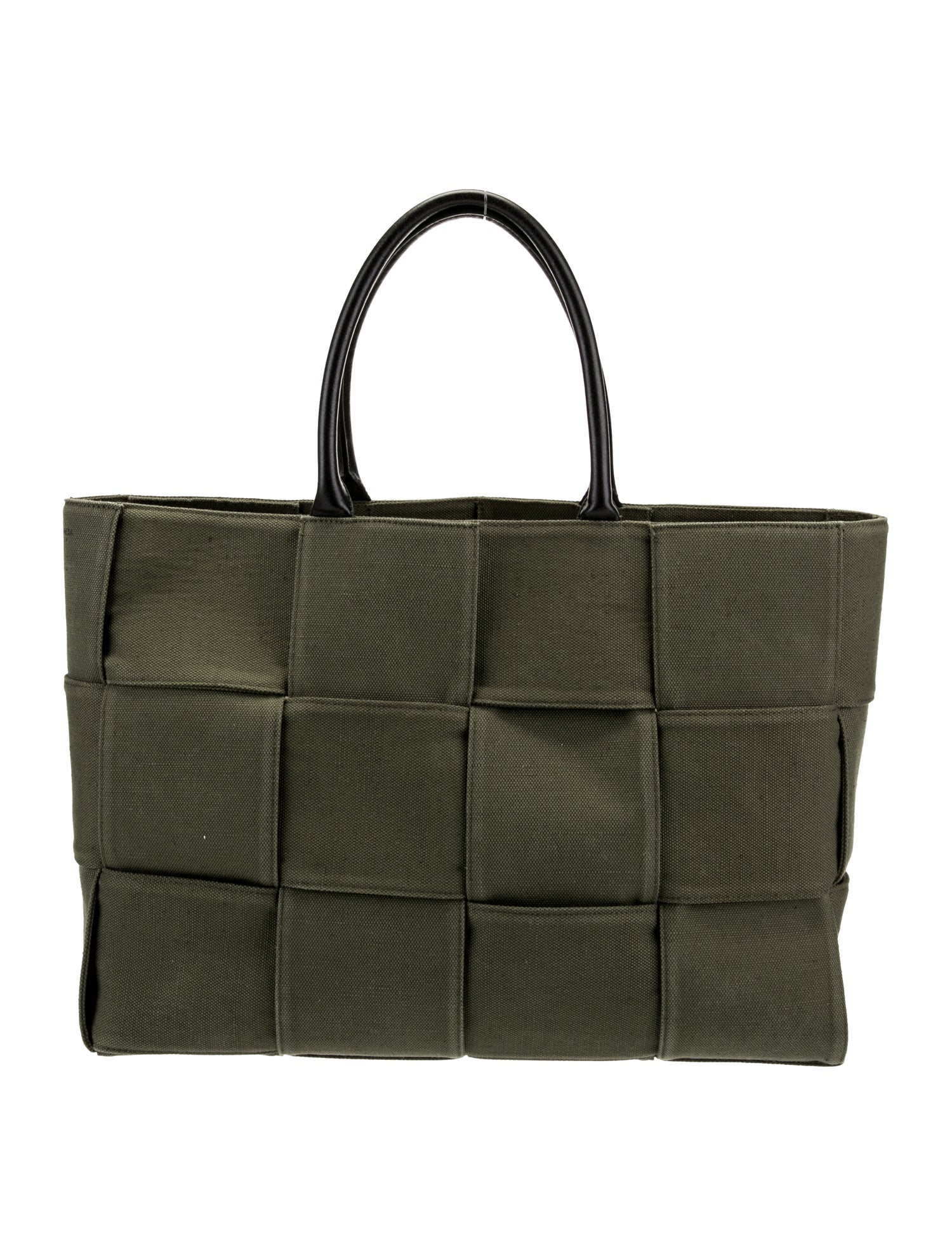 Bottega Veneta Large Arco Tote - Brown Totes, Handbags - BOT269990 ...