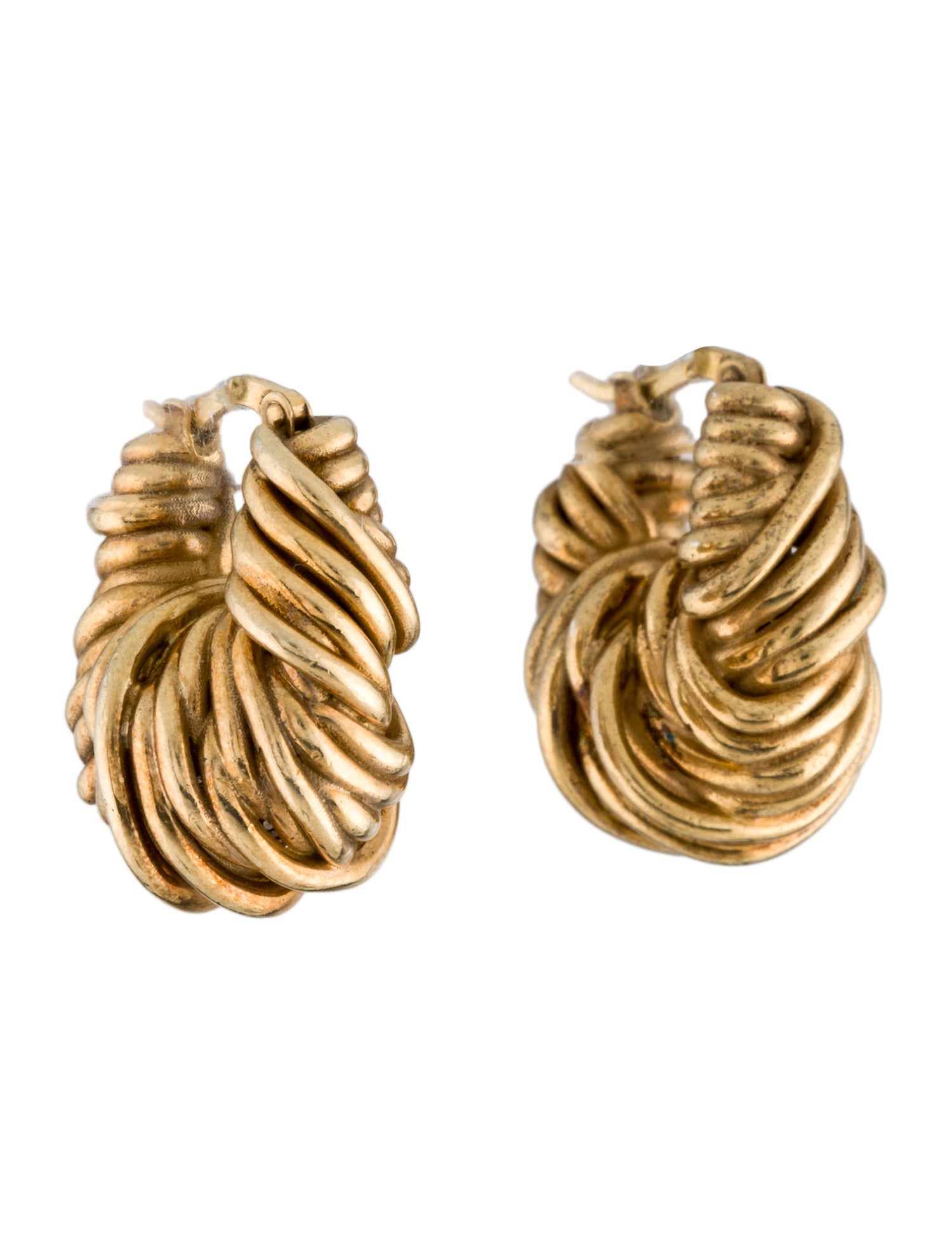 Authenticated Bottega Veneta Jewelry | The RealReal