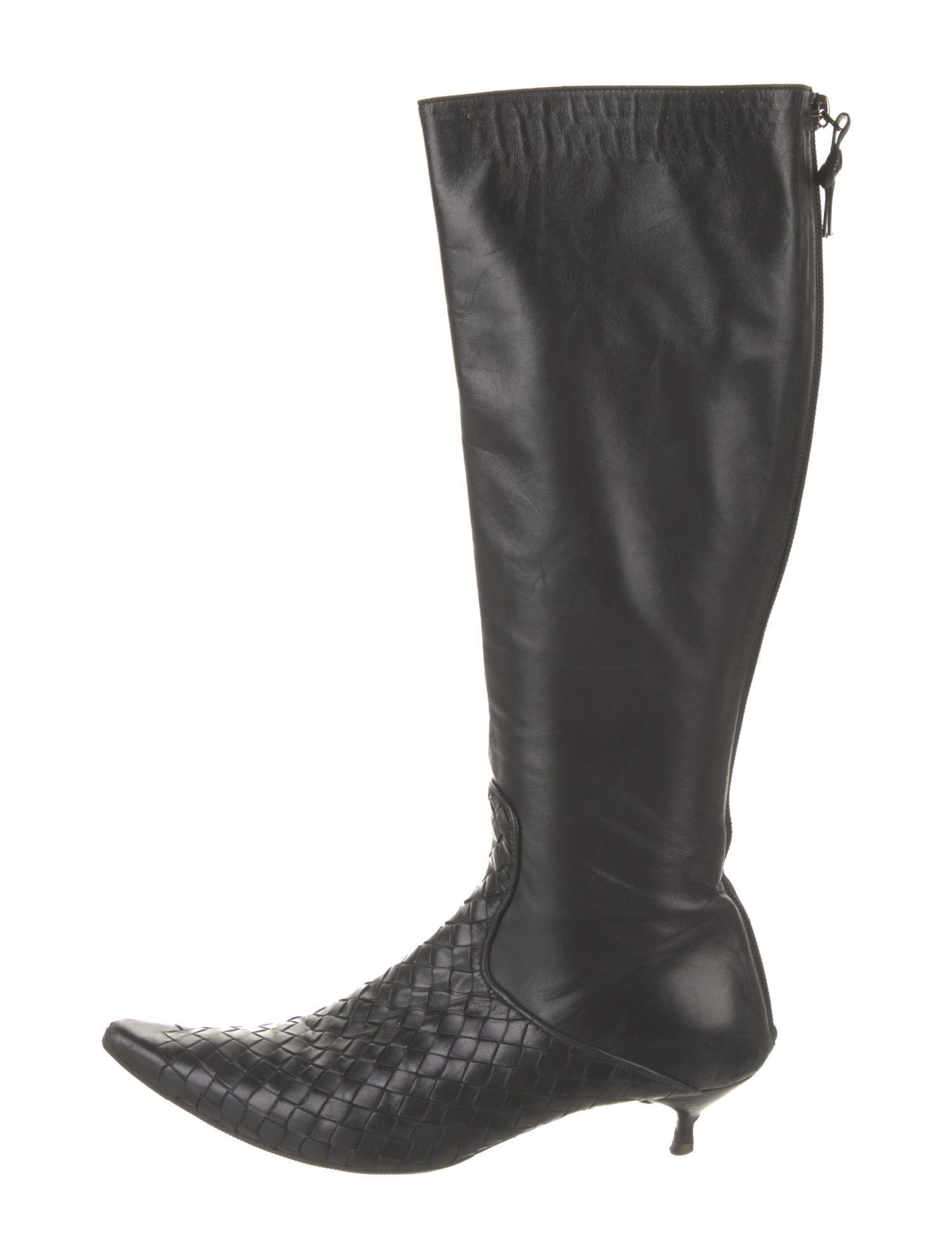 Knee-High Boots | The RealReal