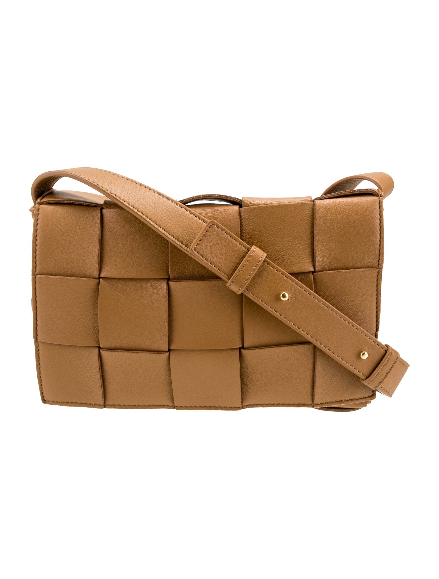 Bottega Veneta Intreccatio Cassette Bag - Burgundy Crossbody Bags ...