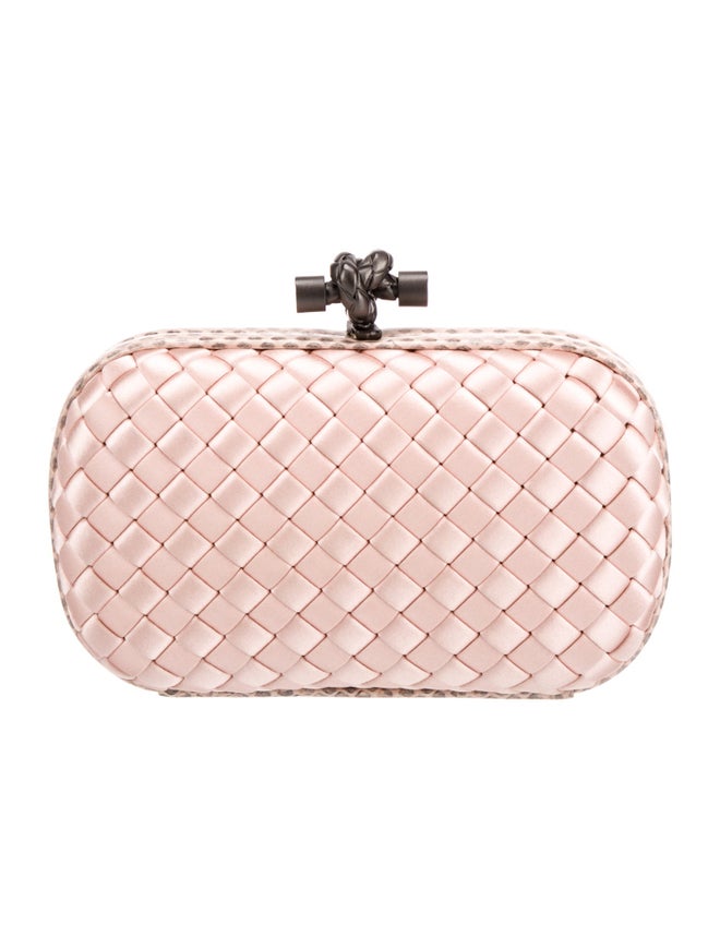 Designer Clutches For Women On Sale | The RealReal