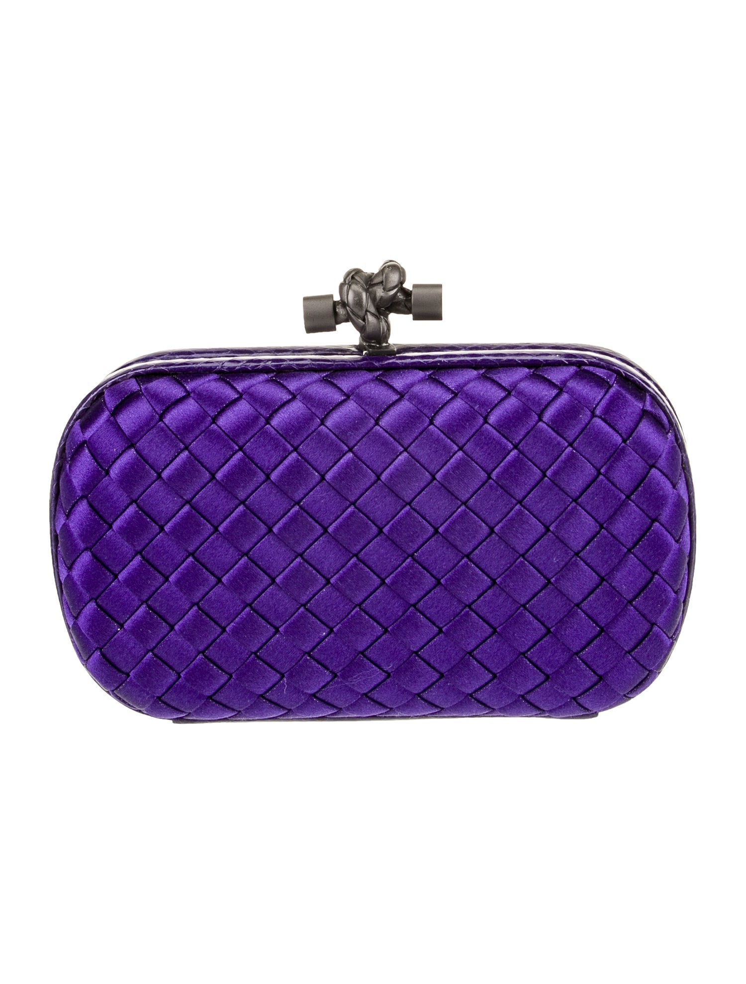 Anya Hindmarch Georgiana All-Over-Wink Sticker Clutch - Neutrals ...