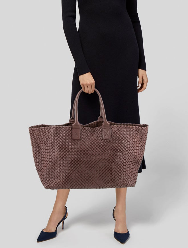 Kate Spade New York Raffia Tote Bag - Neutrals Totes, Handbags ...