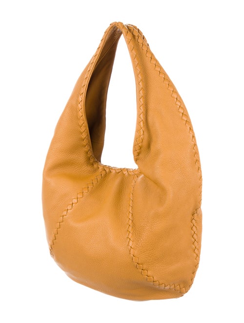 Bottega Veneta Cervo Hobo - Handbags - BOT53026 | The RealReal