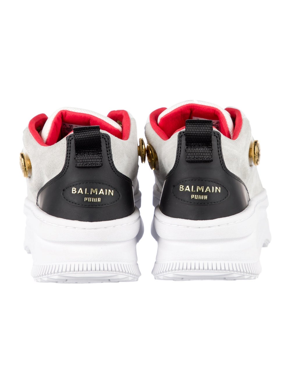 Balmain x Puma - Gem