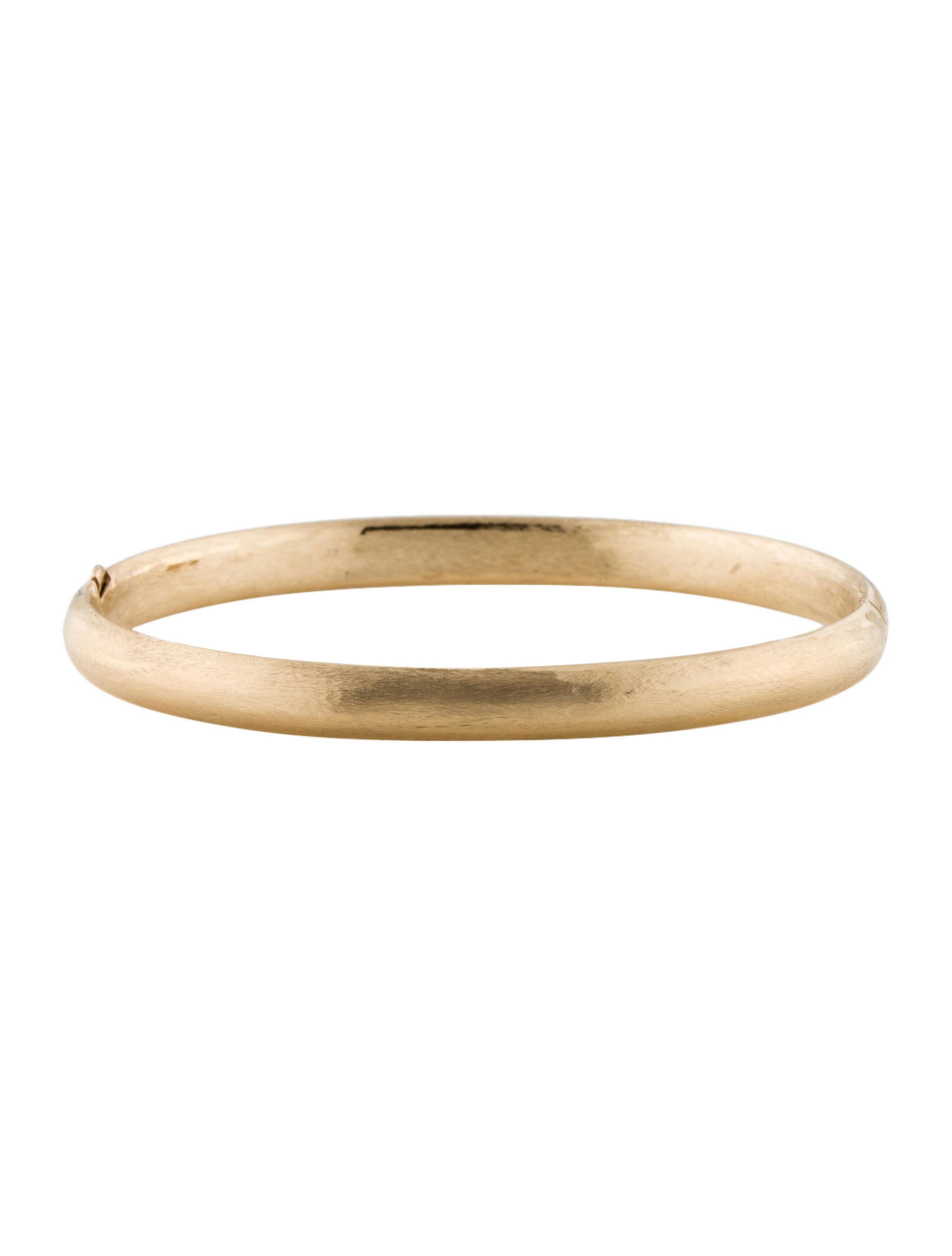Cartier LOVE Bracelet - 18K White Gold Bangle, Bracelets | The RealReal