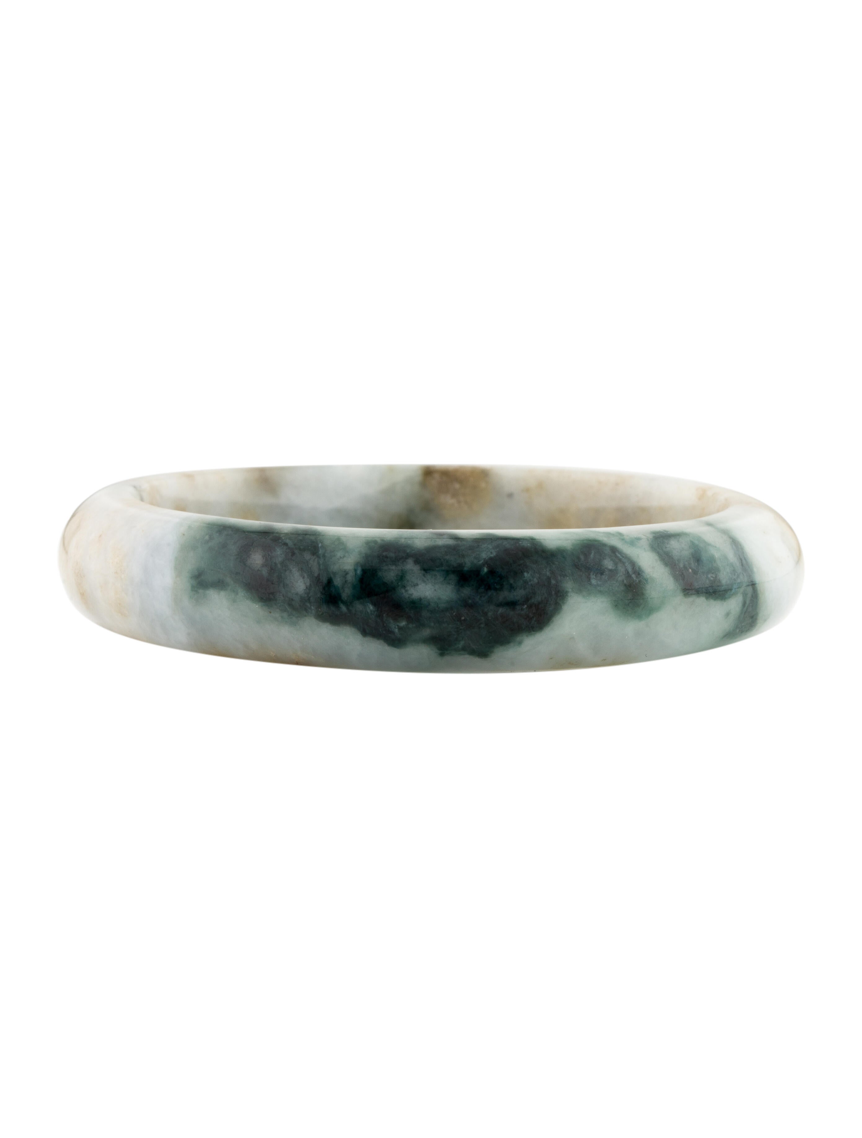 Bracelet Dyed Jadeite Bangle Bracelet - Bangle, Bracelets - BRACE109272 ...