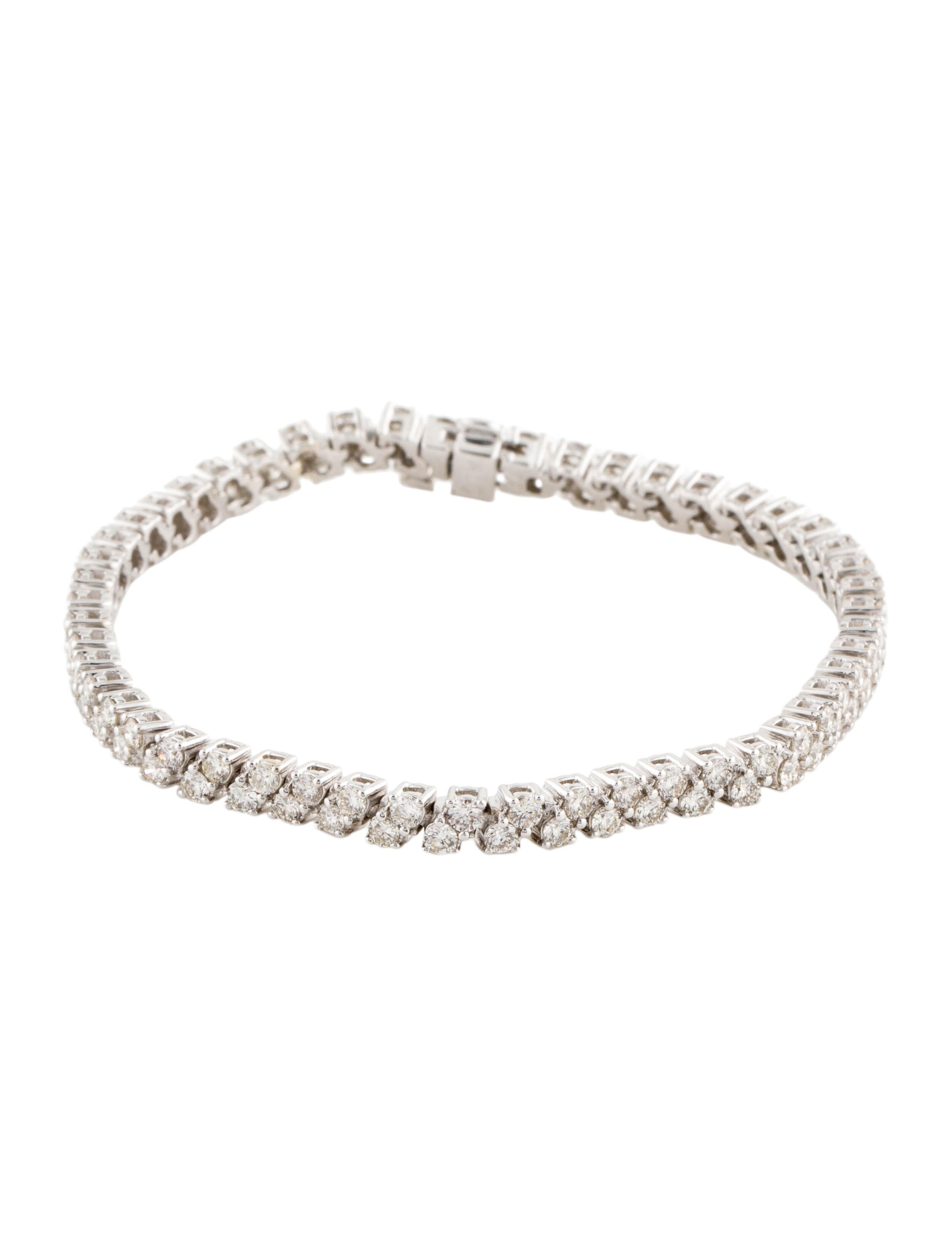 Chanel CC Turn-Lock Bracelet - Gold-Tone Metal Link, Bracelets ...
