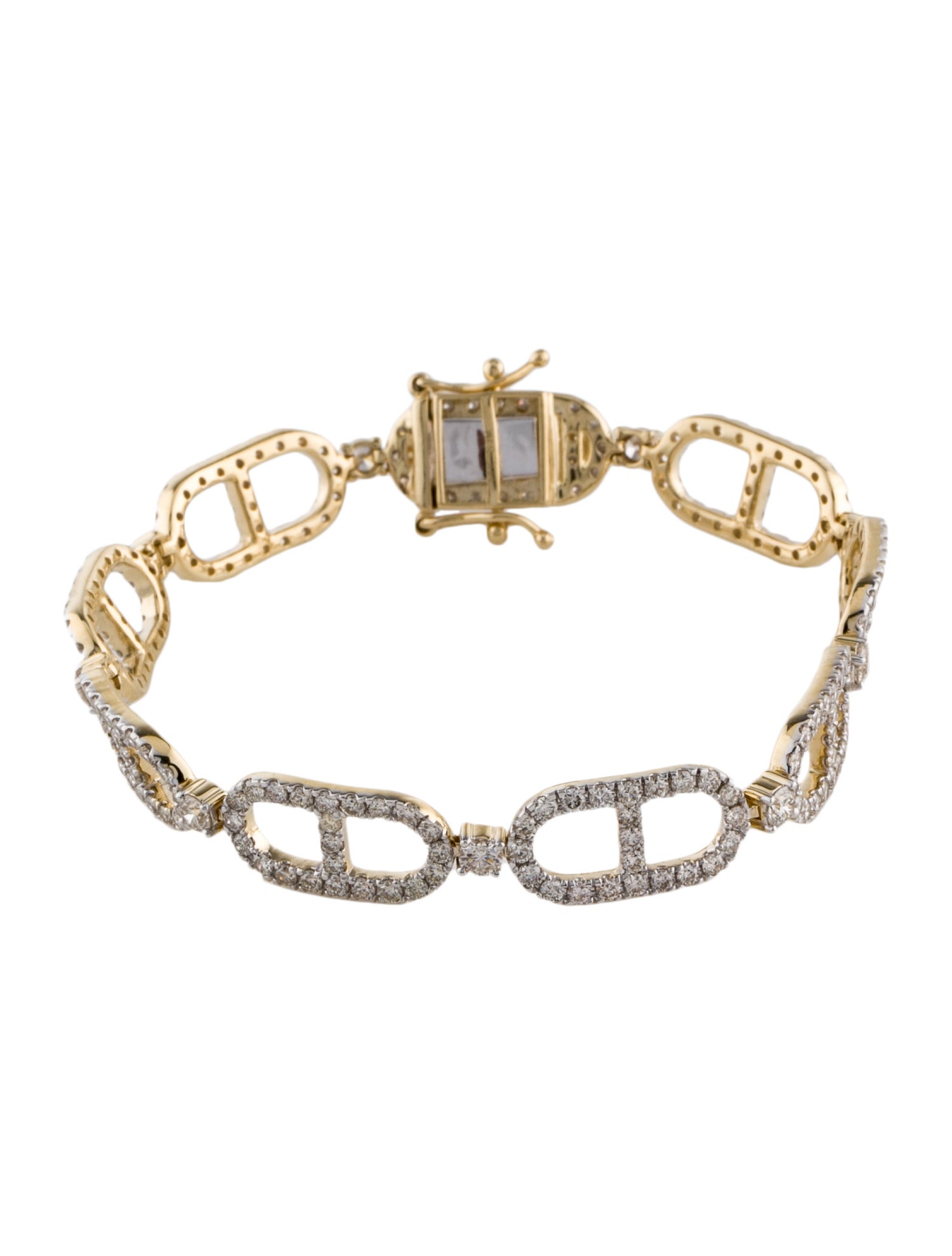 Judith Ripka Amethyst, Quartz & Crystal Ambrosia Bracelet - Silver ...