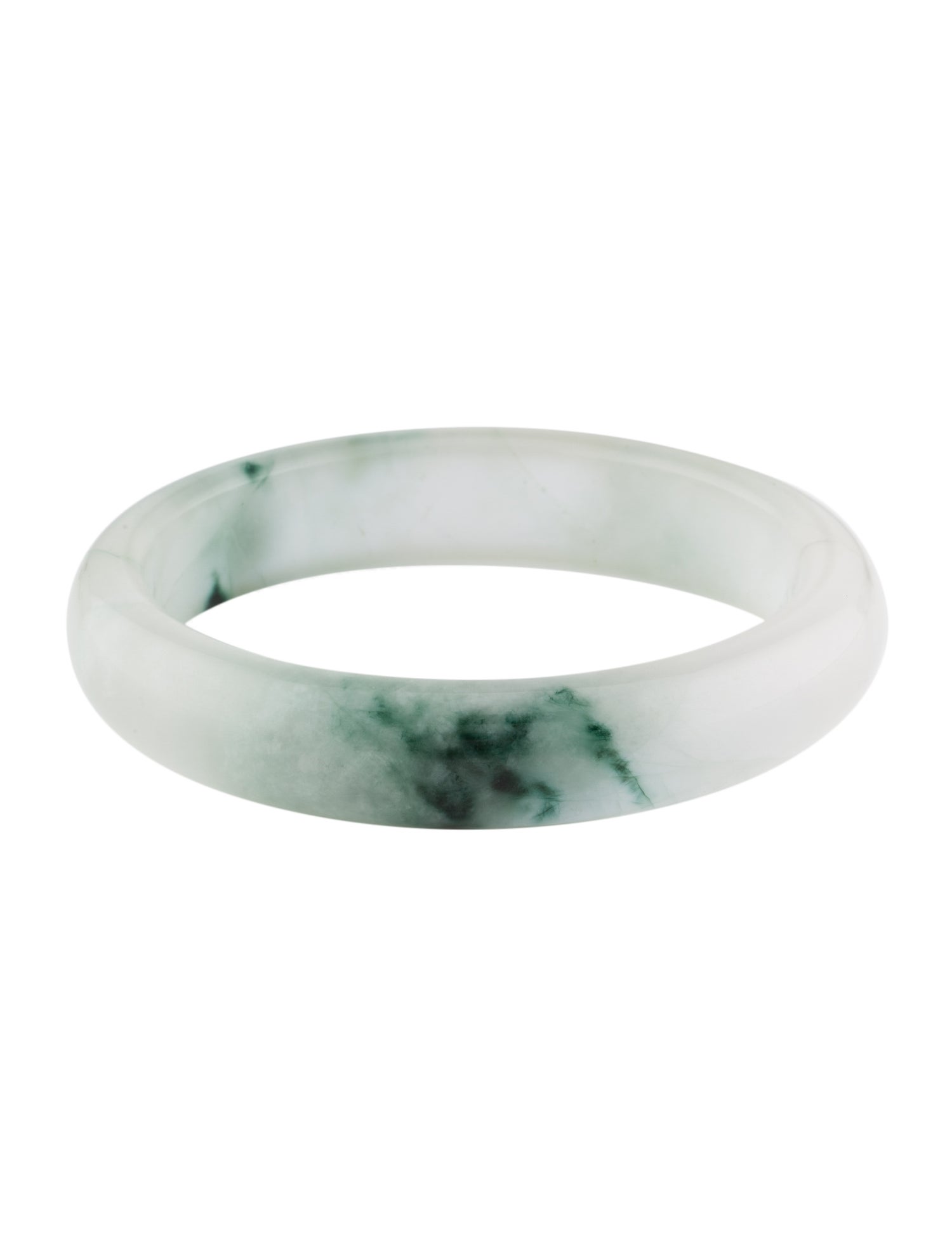 Bracelet Dyed Jadeite Bangle Bracelet - Bangle, Bracelets - BRACE135757 ...