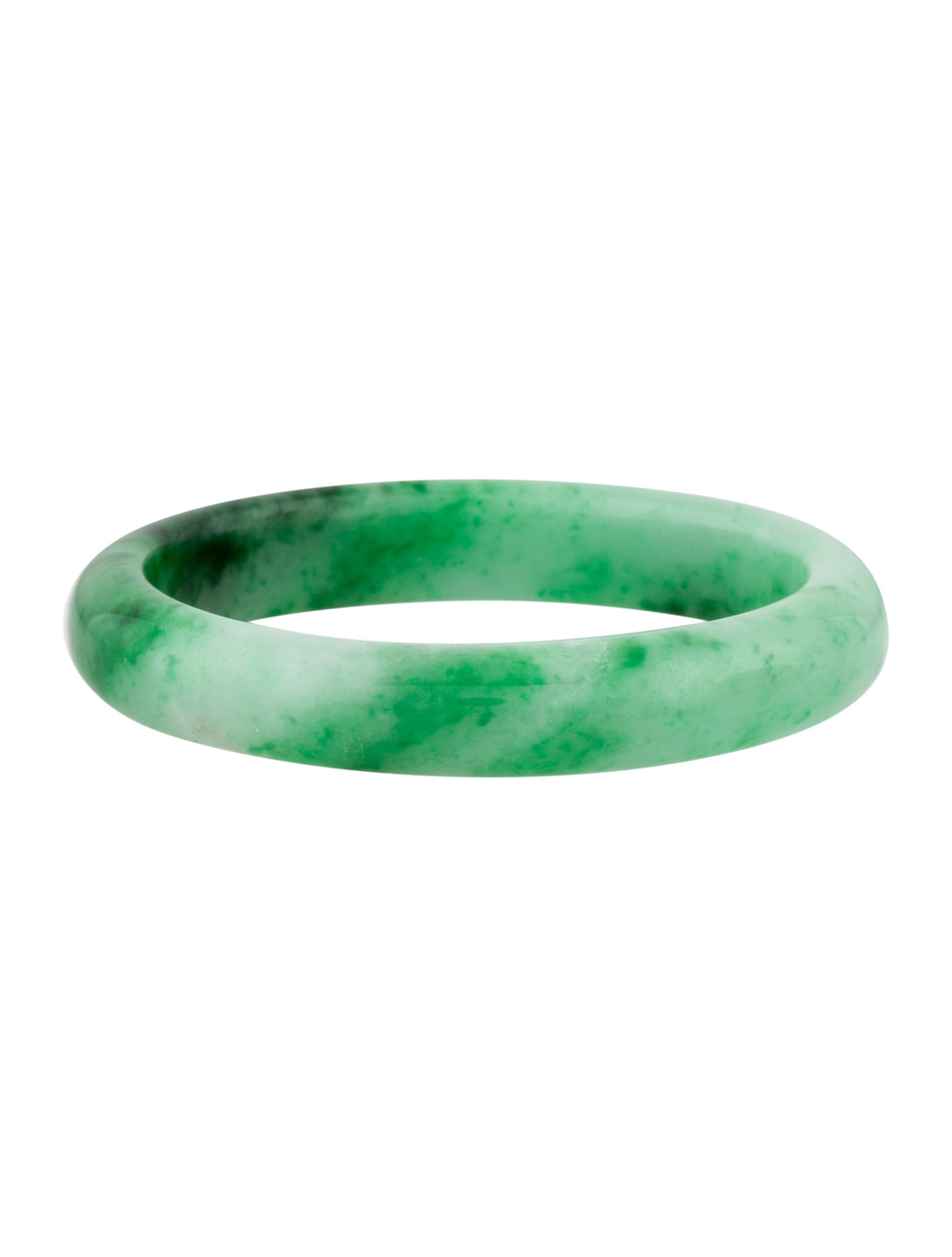 Bracelet Dyed Jadeite Bangle Bracelet - Bangle, Bracelets - BRACE140752 ...