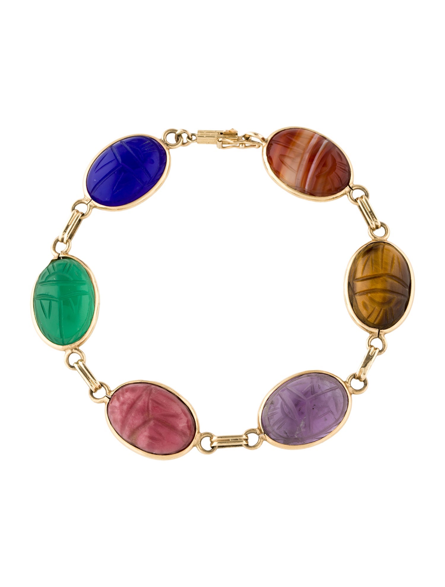 Bracelet Station | The RealReal