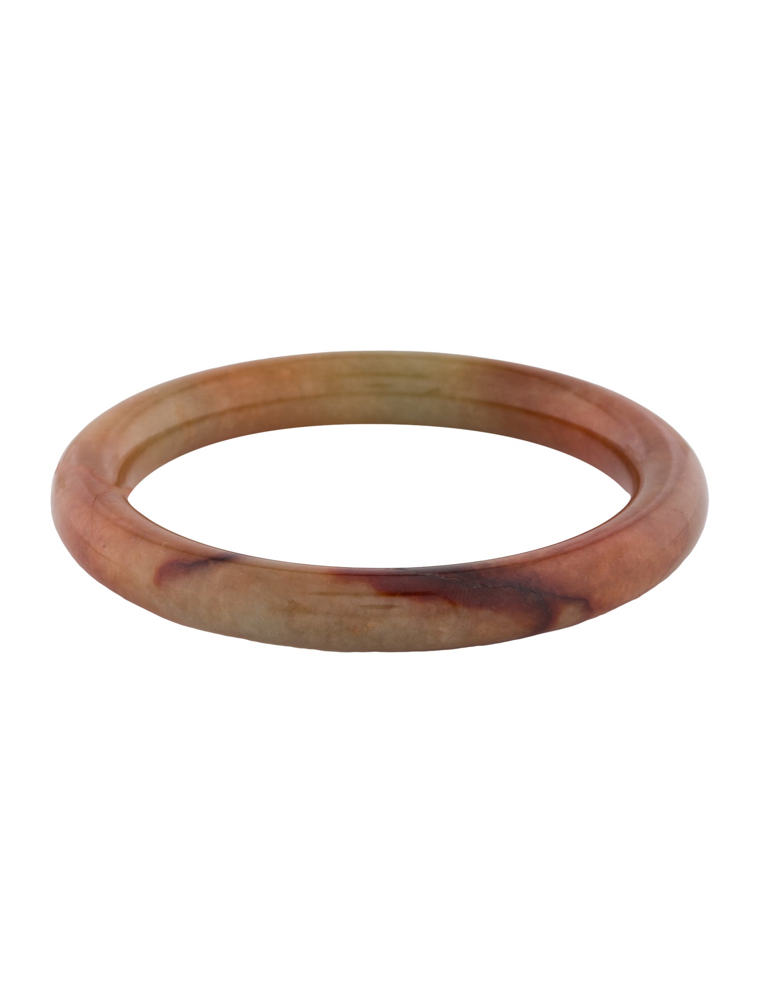 David Yurman Two-Tone Metro Cable Bar Bracelet - 14K Yellow Gold Bangle ...