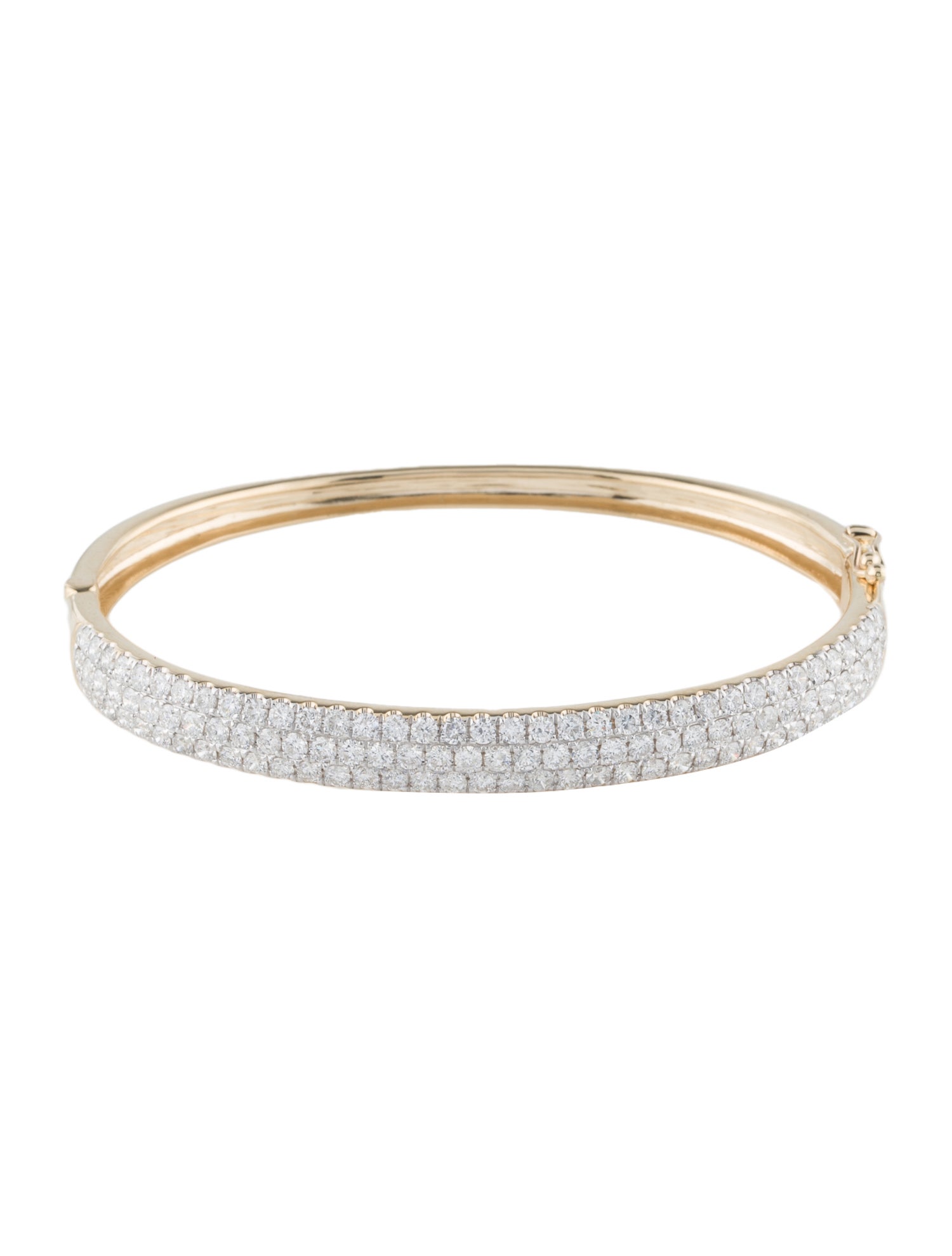 Celine Céline Confetti Resin Bracelet - Silver-Tone Metal Bangle ...