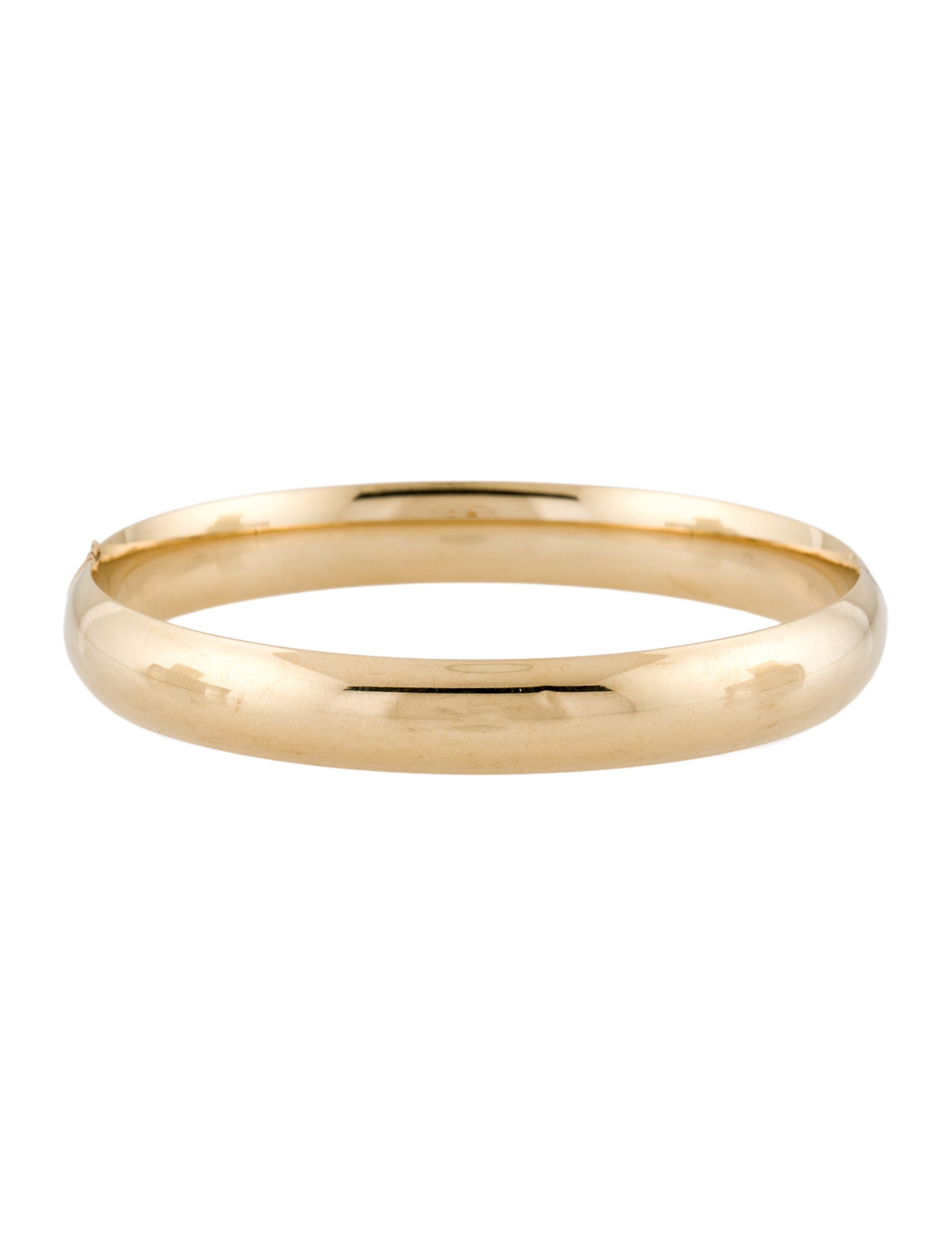 Cartier LOVE Bracelet - Bangle, Bracelets - CRT43516 | The RealReal