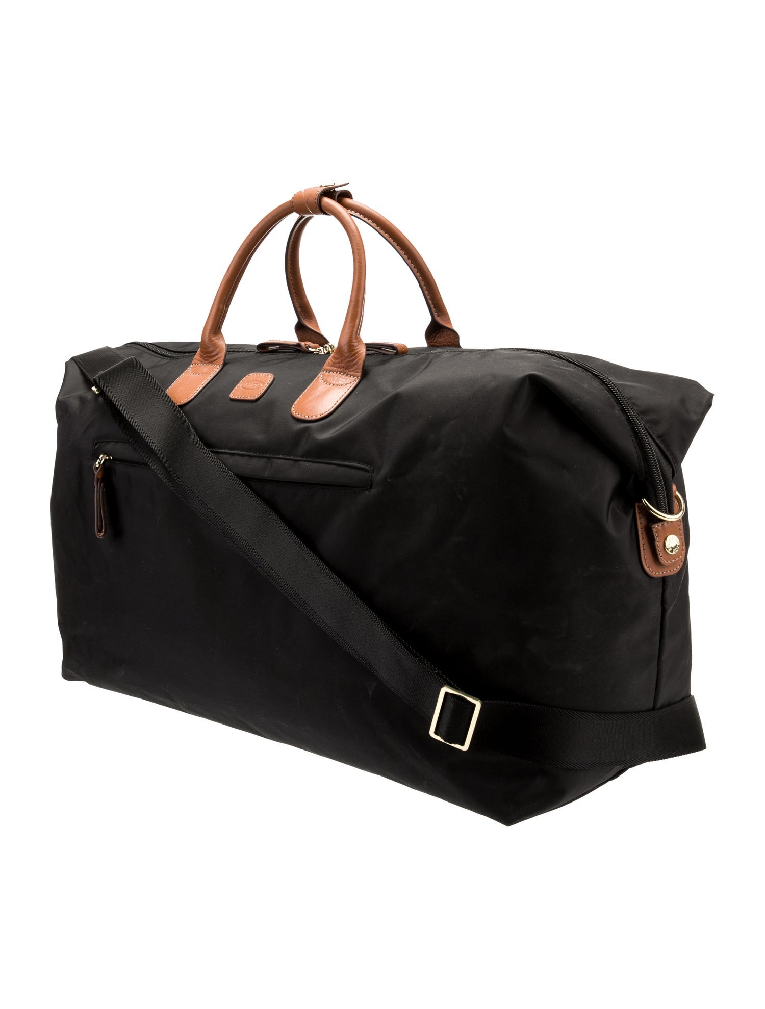 Kate Moss x Longchamp Leather Duffle Bag - Green Luggage and Travel ...