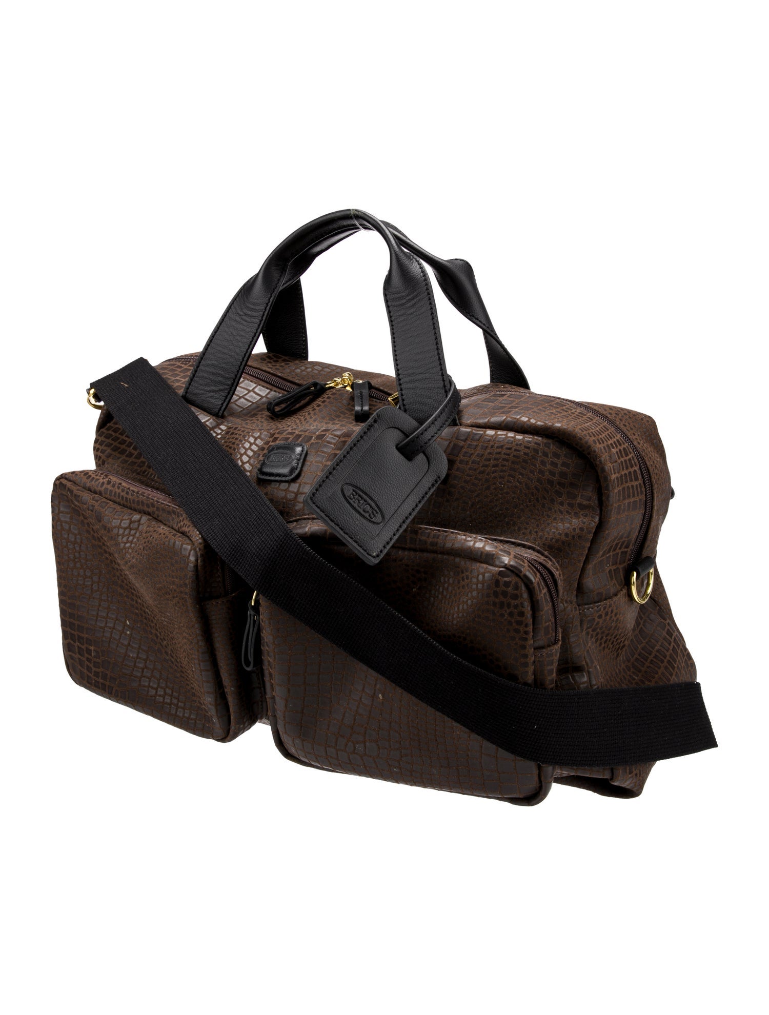 Bric's | The RealReal