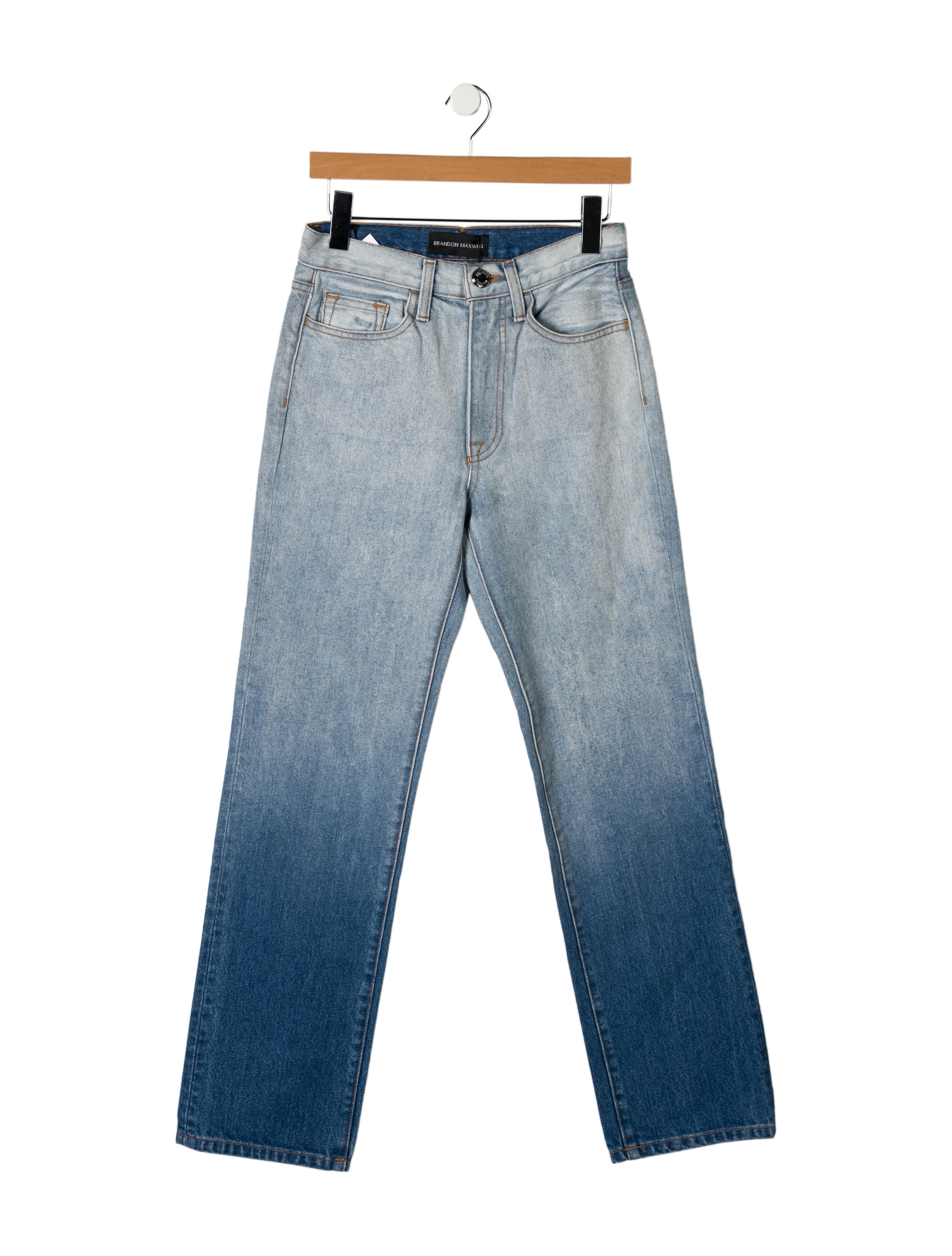 Designer Jeans For Women | The RealReal