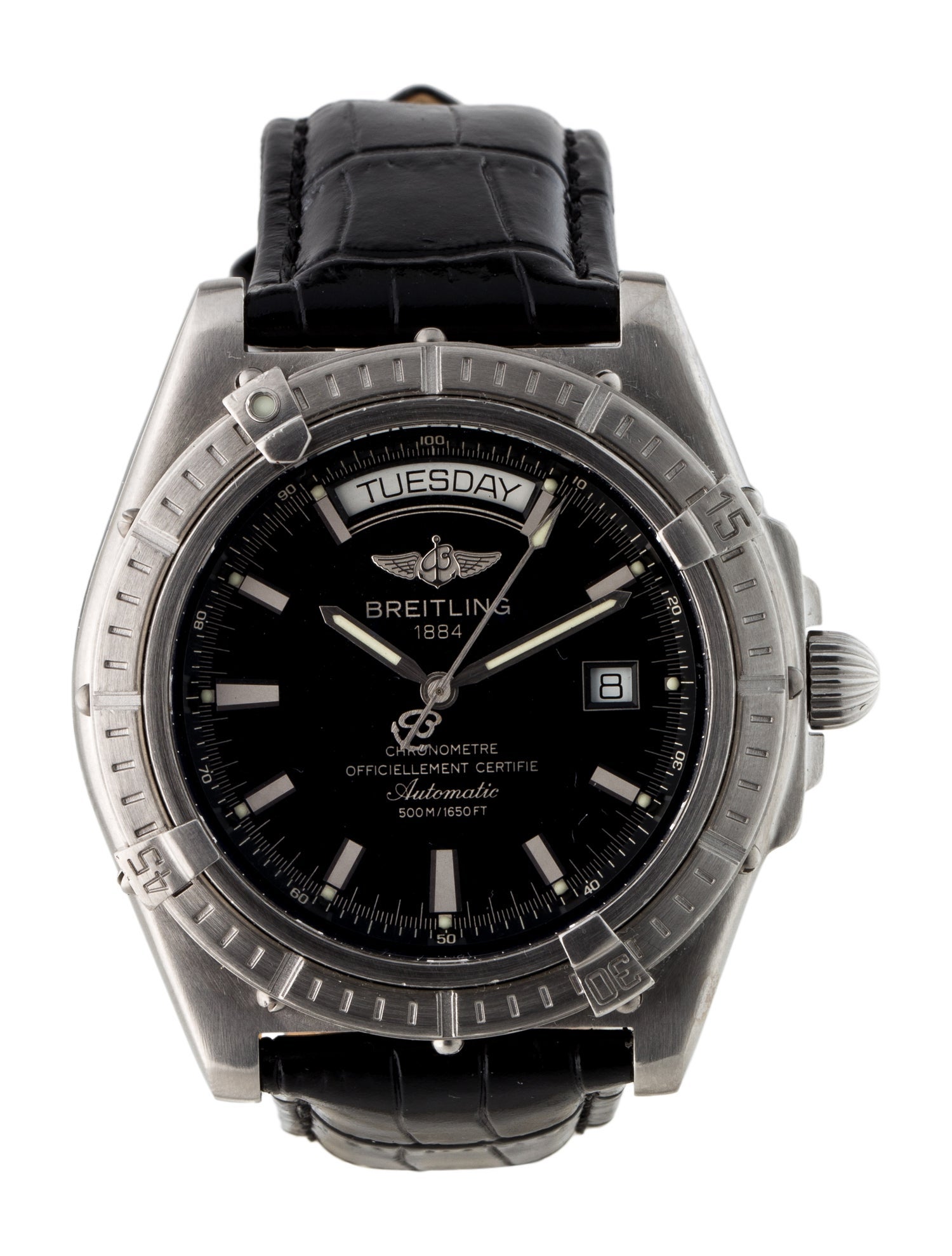 Breitling Watches | The RealReal