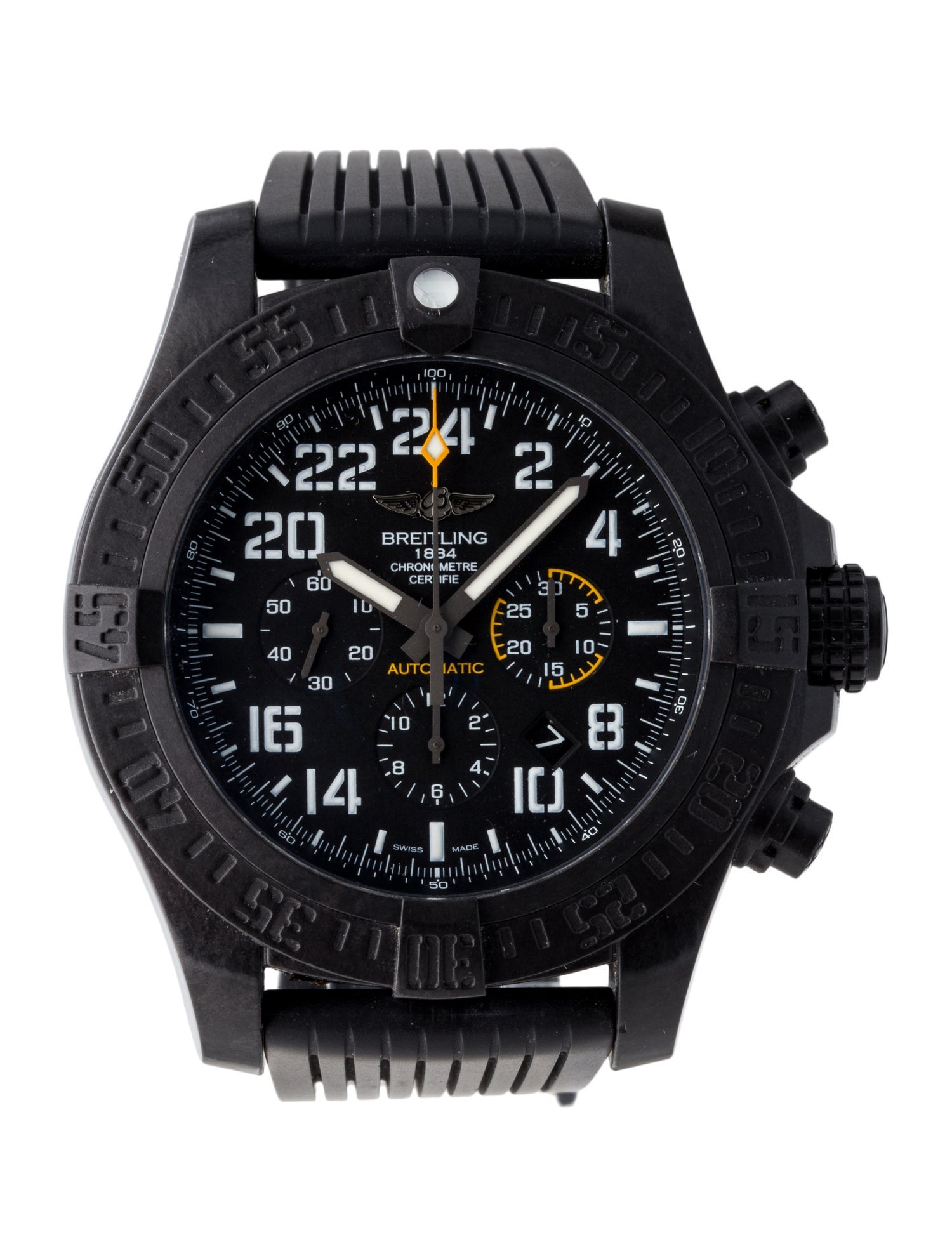 Breitling Watches | The RealReal