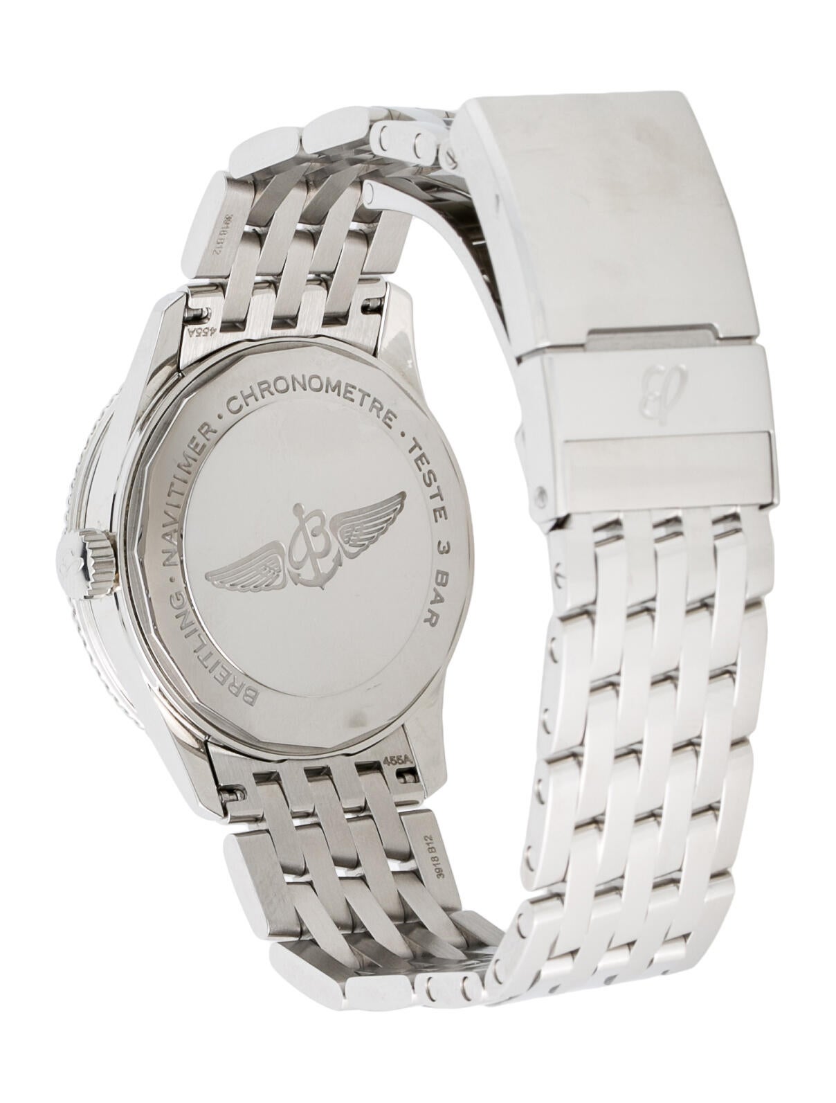 Breitling Navitimer Watch - A17325241B1A1 | The RealReal