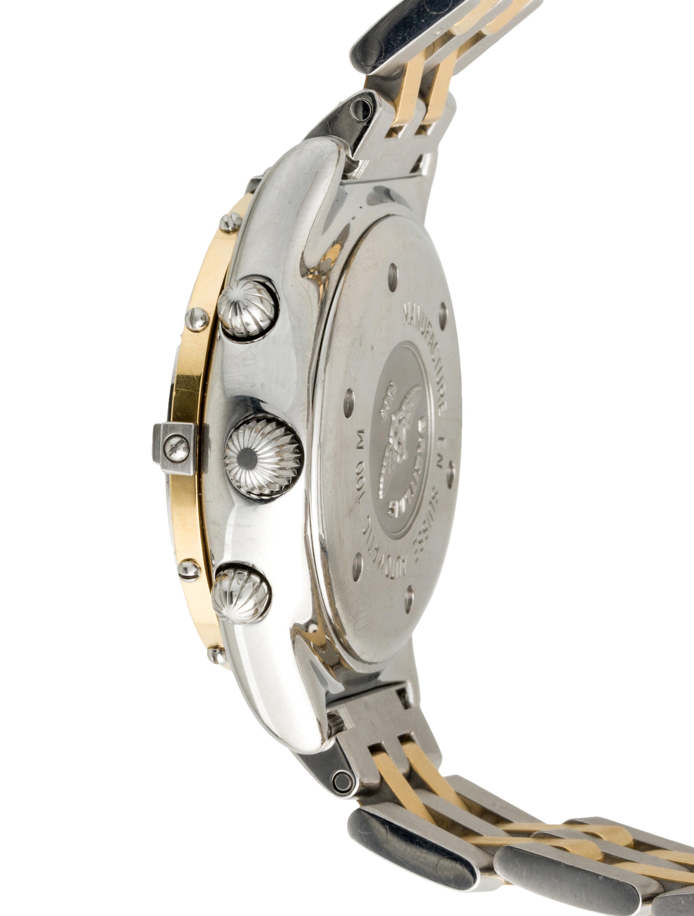 Breitling Cockpit Watch - D30012 | The RealReal