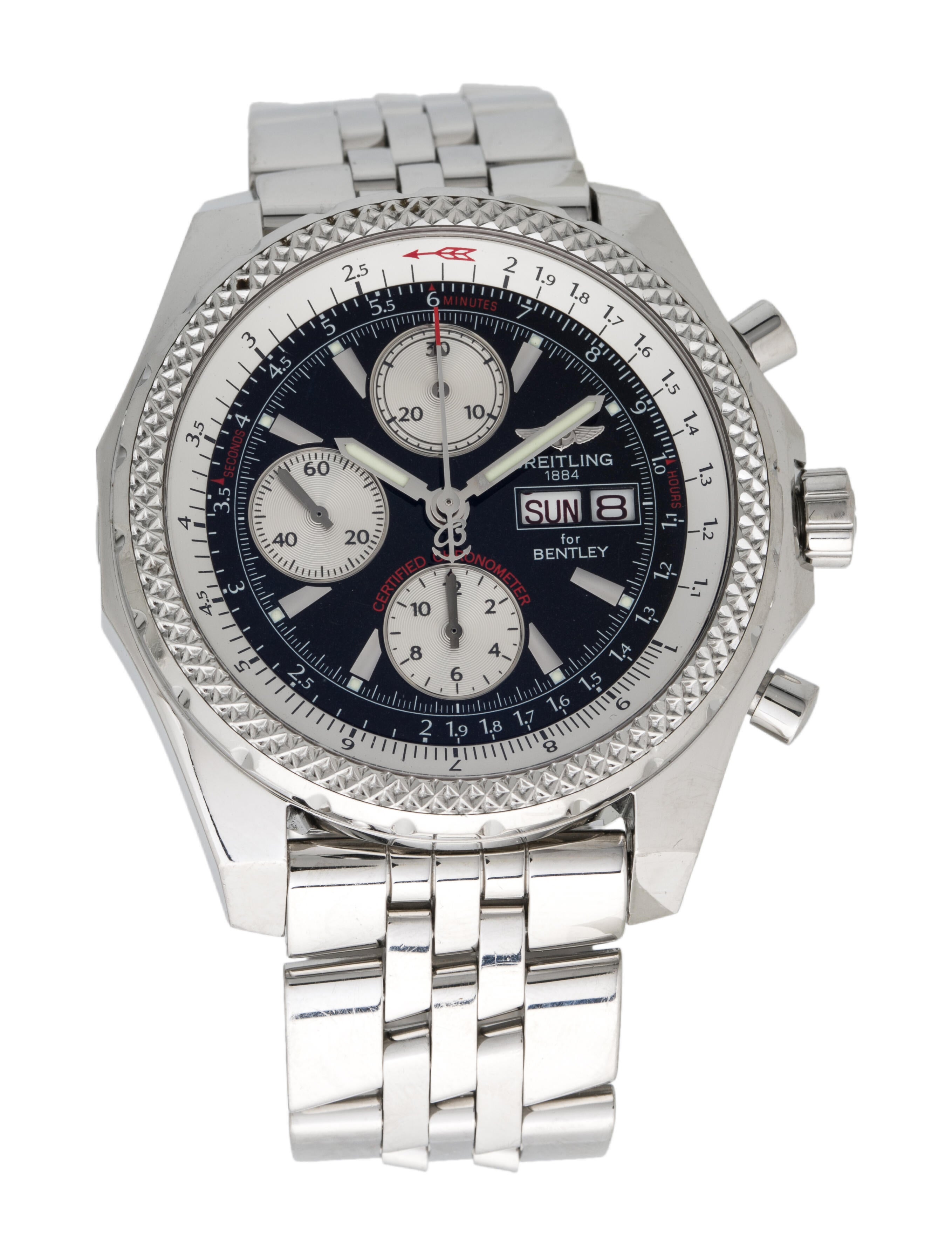 Breitling Watches | The RealReal