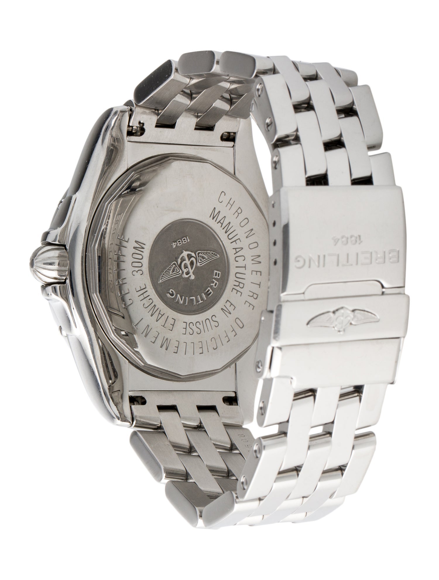 Breitling Watches | The RealReal