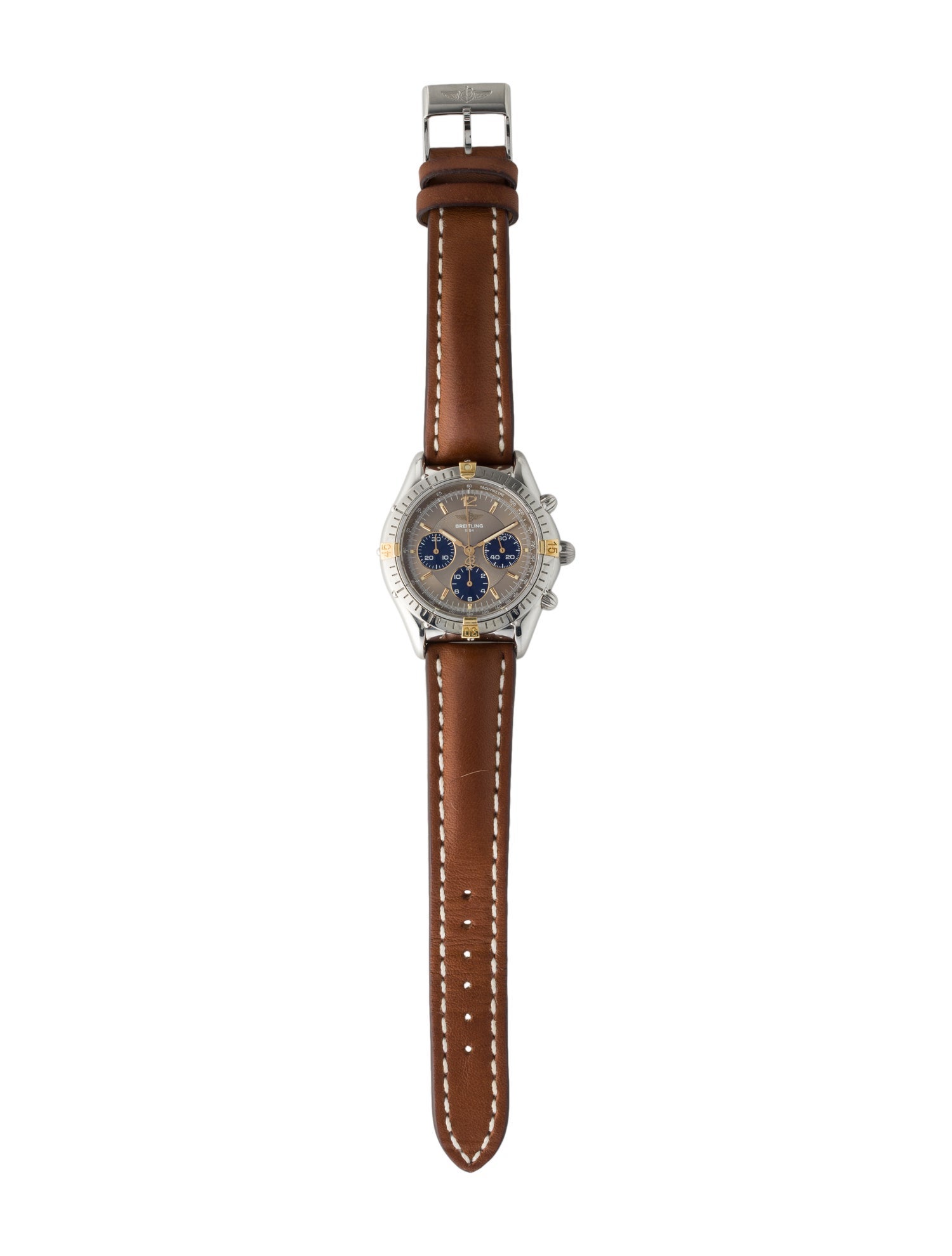 Breitling Cockpit Watch - B30011 | The RealReal