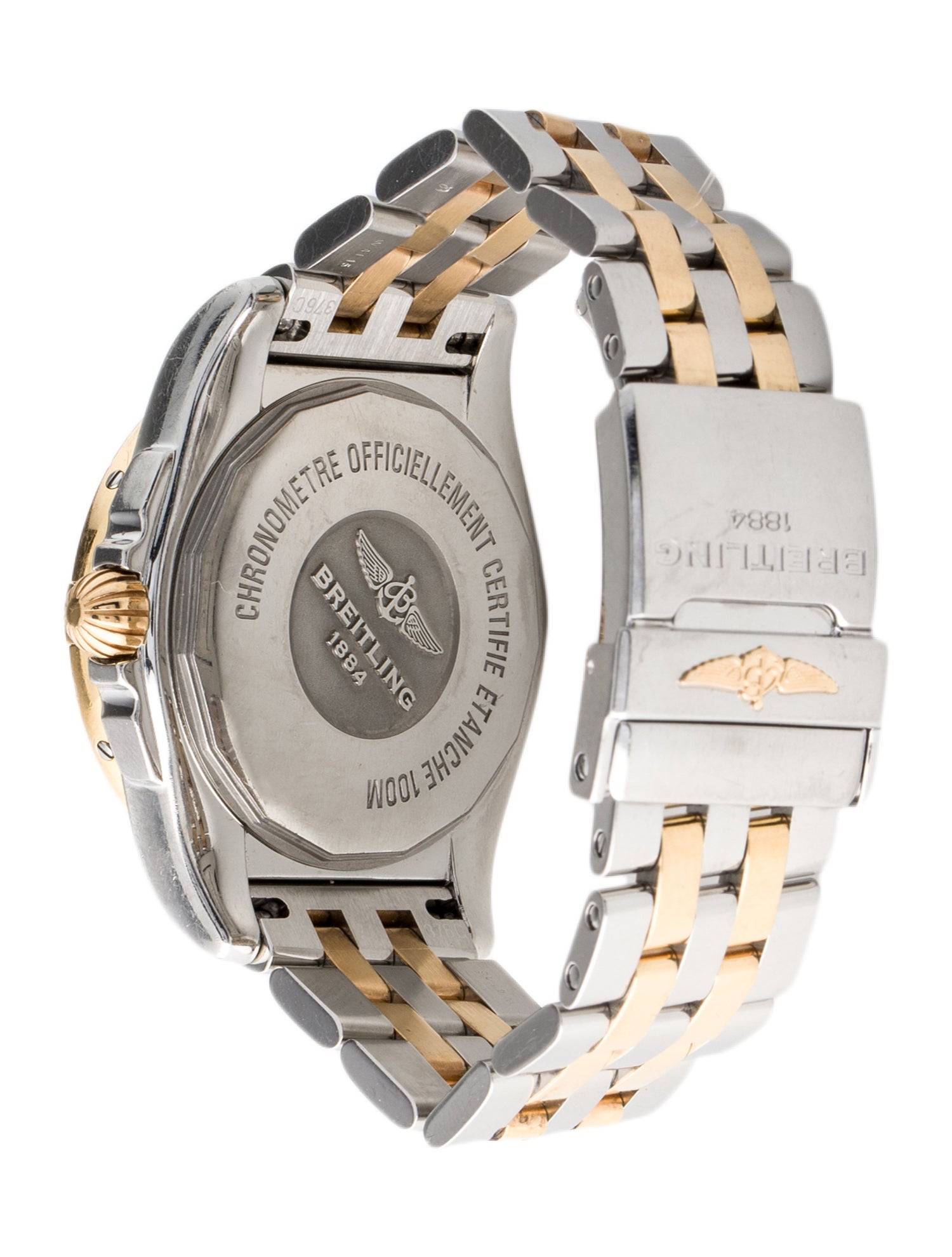 Breitling Watches | The RealReal