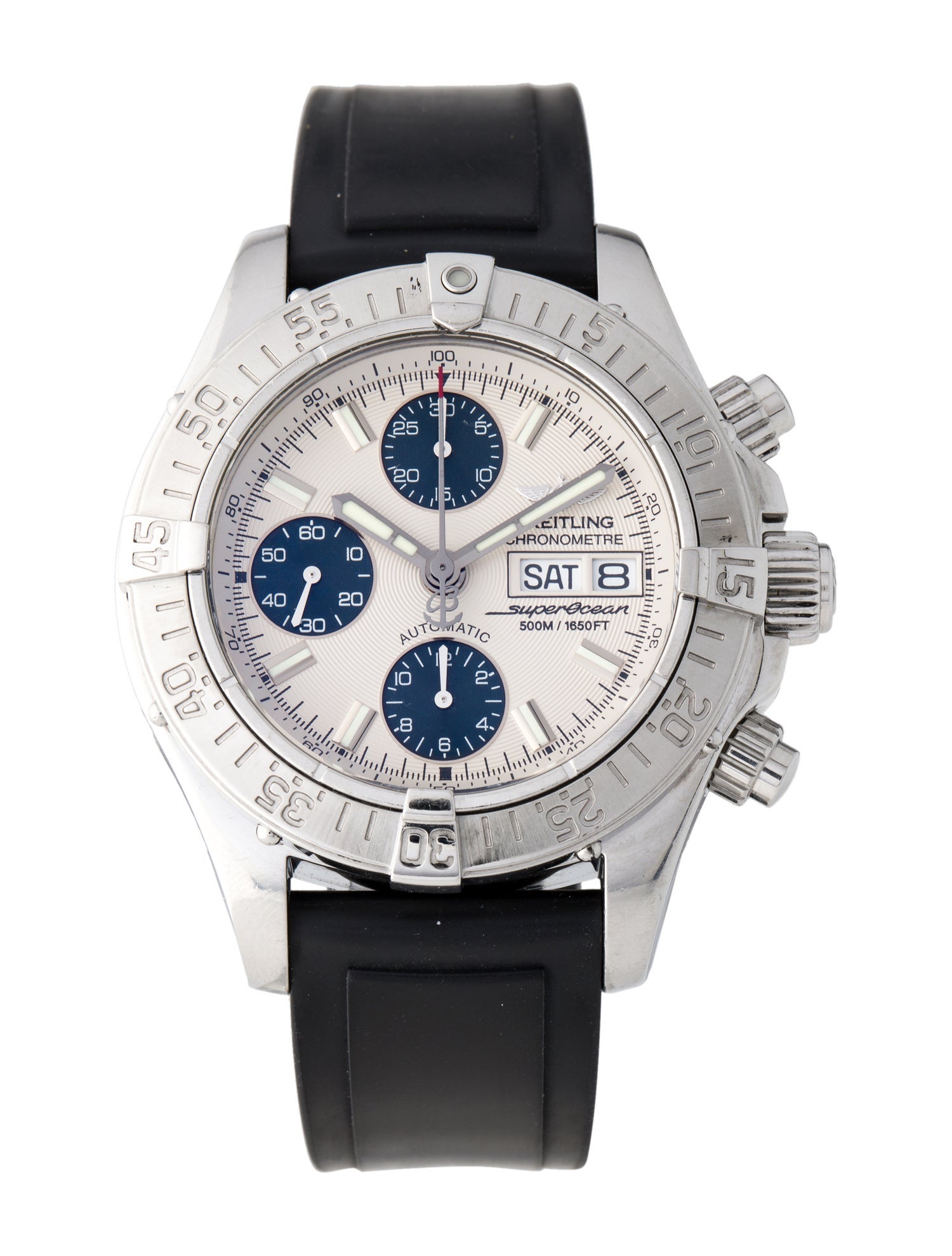 Breitling Watches | The RealReal