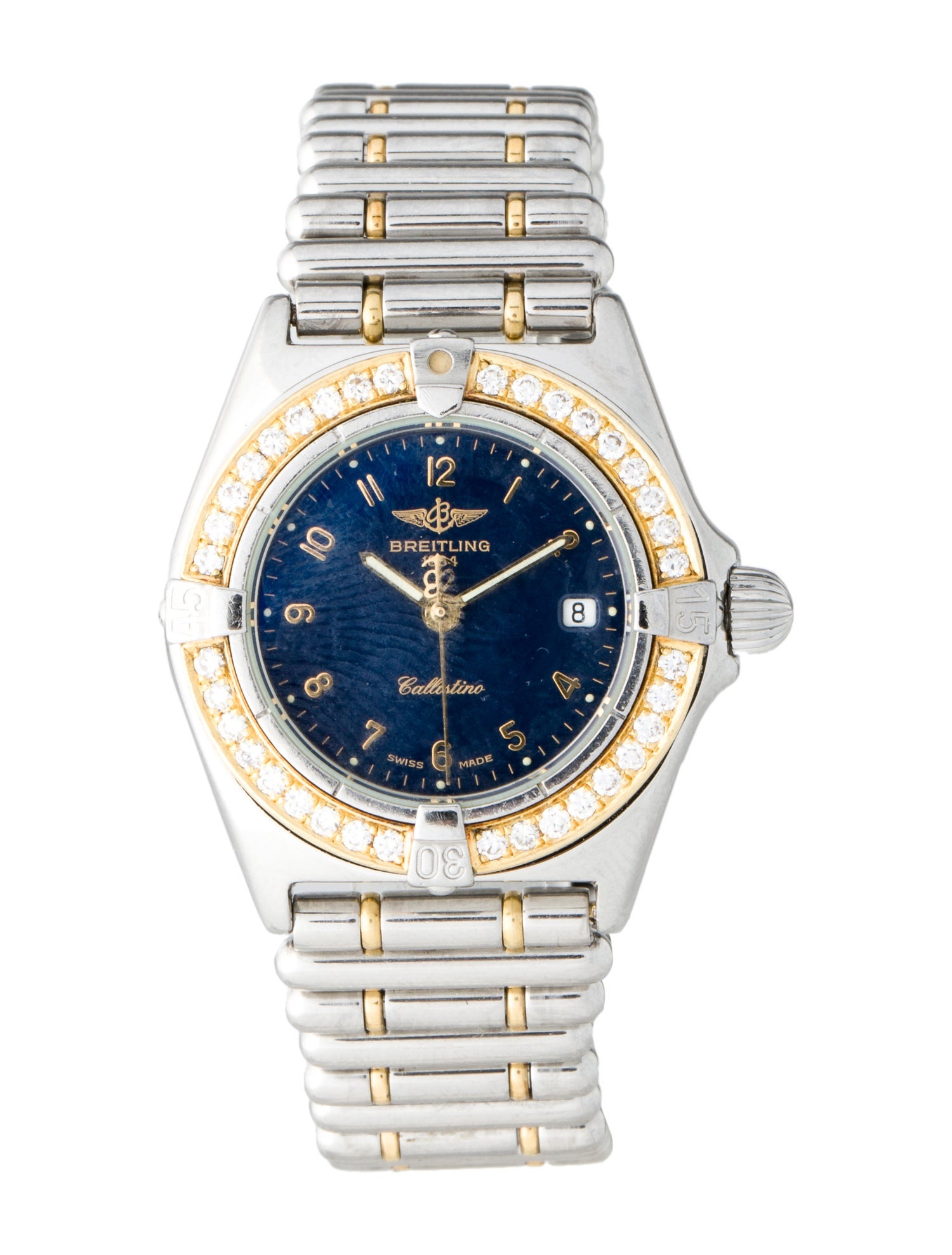 Breitling Watches | The RealReal